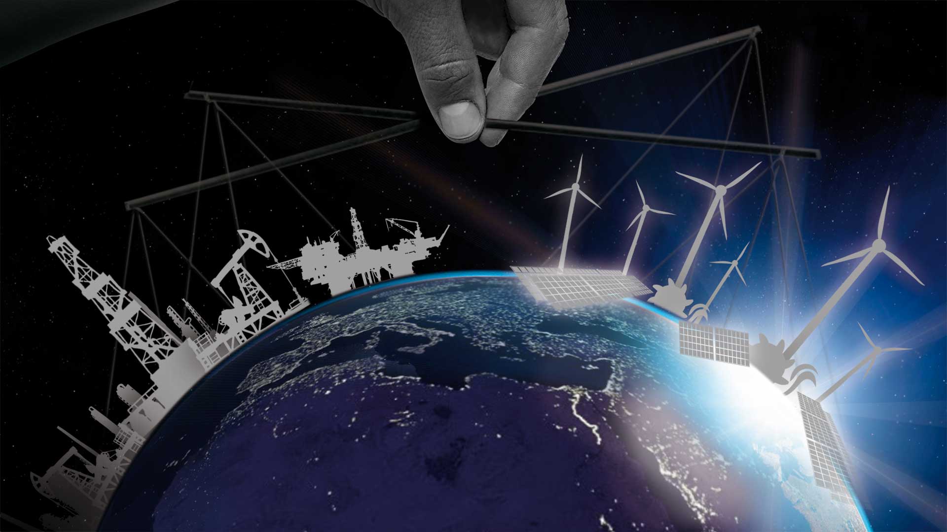 Geopolitics Wallpapers - Top Free Geopolitics Backgrounds - WallpaperAccess