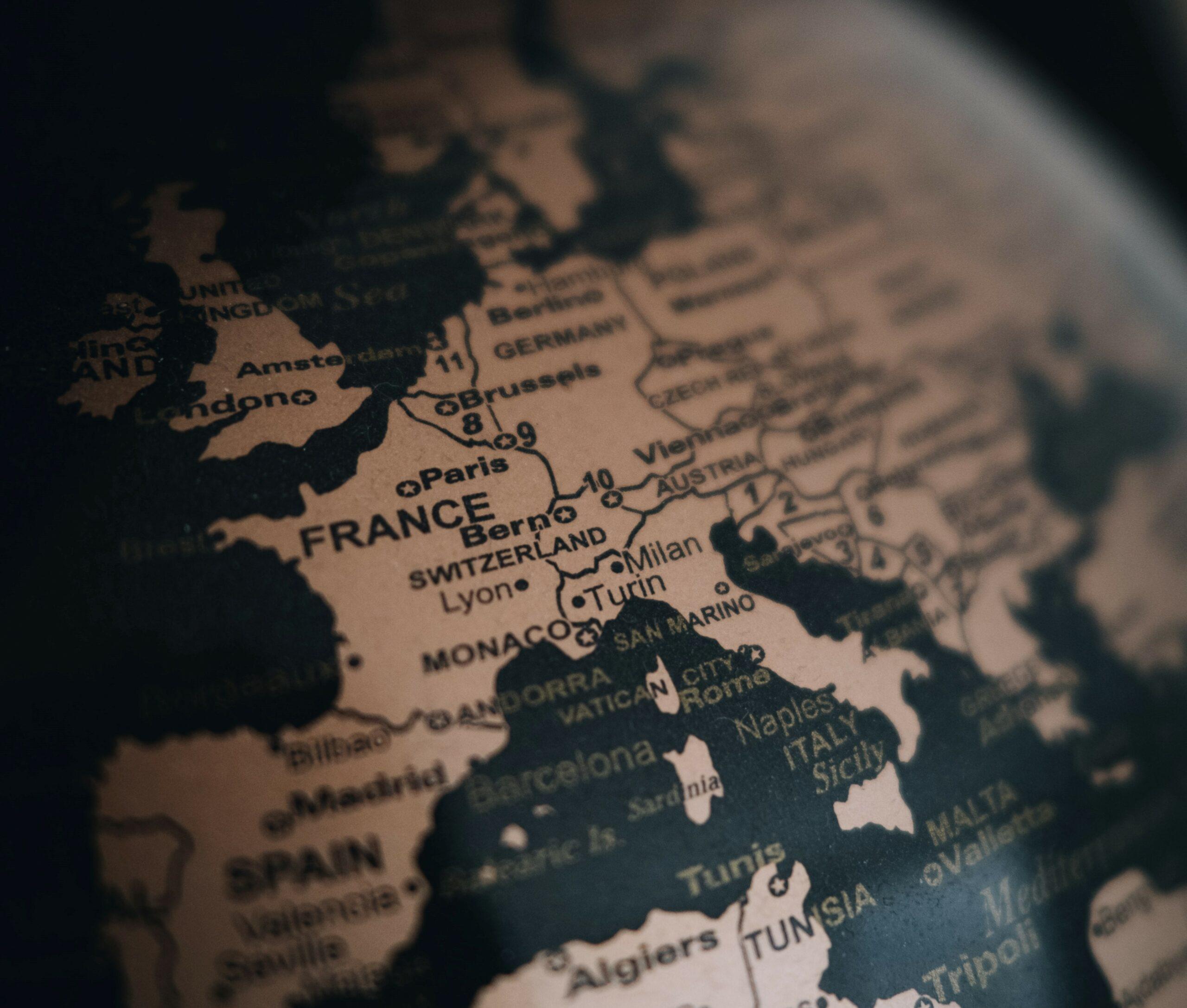 Geopolitics Wallpapers - Top Free Geopolitics Backgrounds - WallpaperAccess