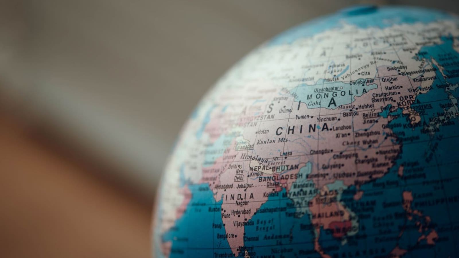 Geopolitics Wallpapers - Top Free Geopolitics Backgrounds - WallpaperAccess