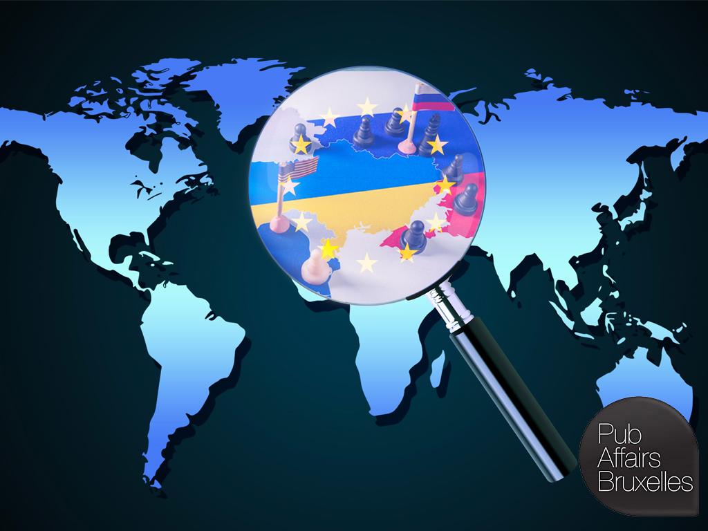 Geopolitics Wallpapers - Top Free Geopolitics Backgrounds - WallpaperAccess