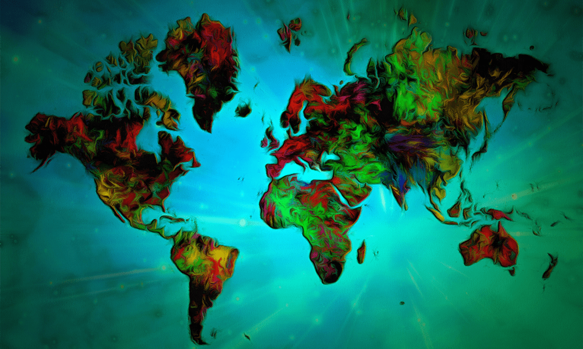 Geopolitics Wallpapers - Top Free Geopolitics Backgrounds - WallpaperAccess