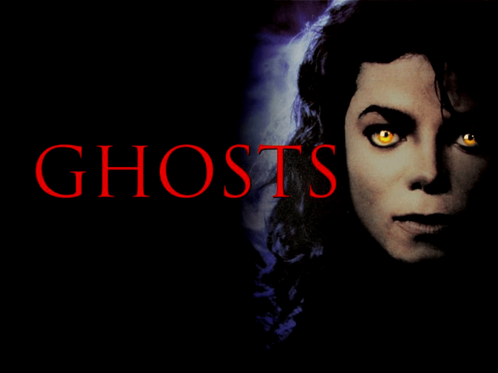 Michael Jackson Ghosts Wallpapers - Top Free Michael Jackson Ghosts ...