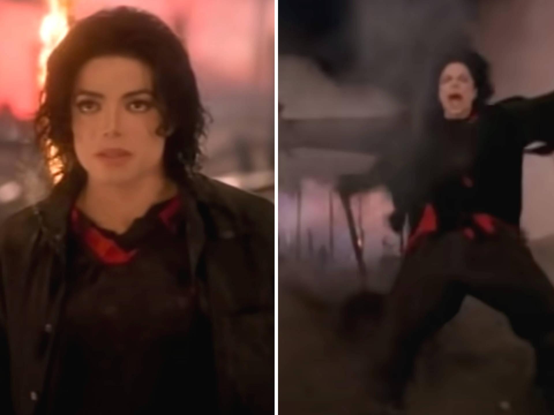 Michael Jackson Ghosts Wallpapers - Top Free Michael Jackson Ghosts ...