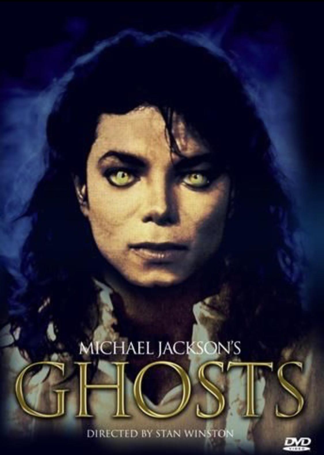 Michael Jackson Ghosts Wallpapers - Top Free Michael Jackson Ghosts ...