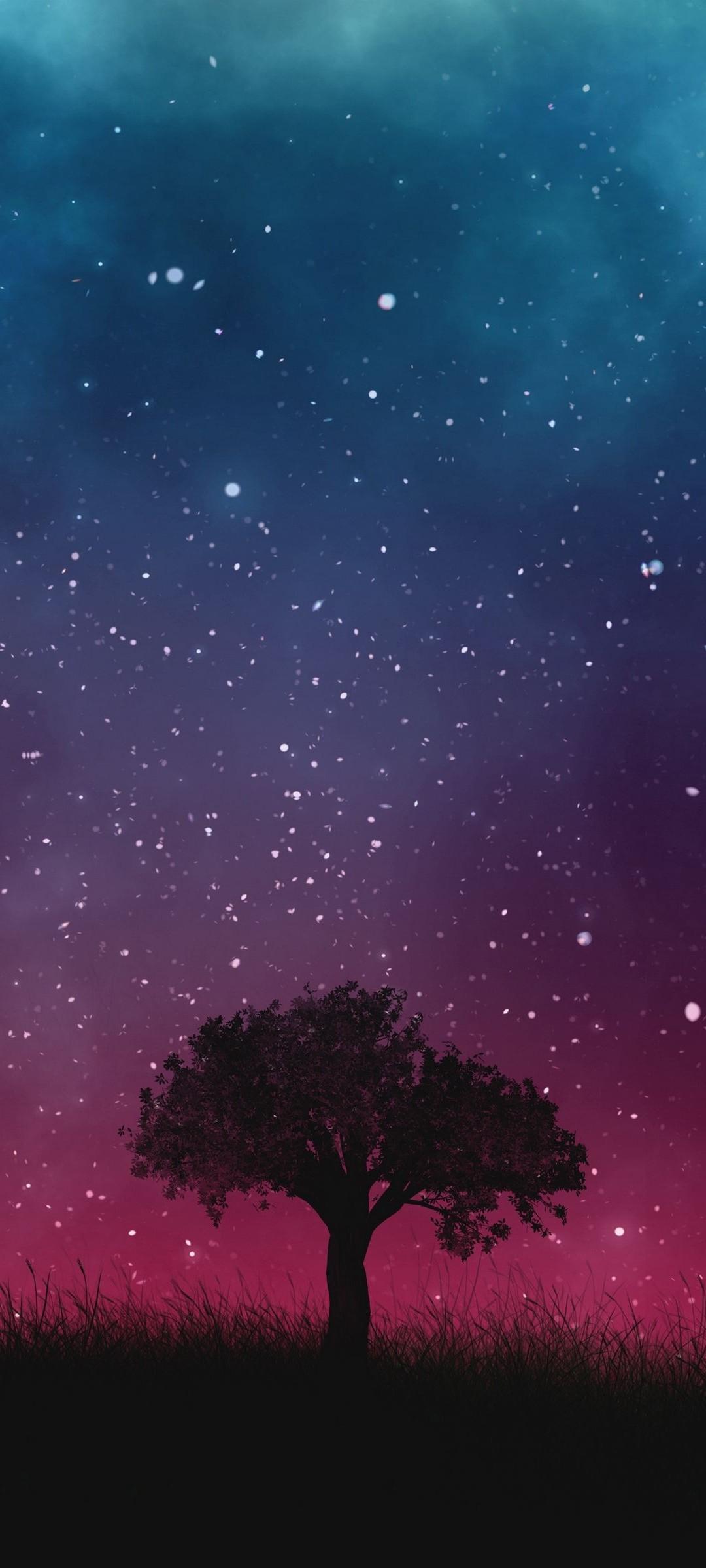 Alone Night Wallpapers - Top Free Alone Night Backgrounds - WallpaperAccess