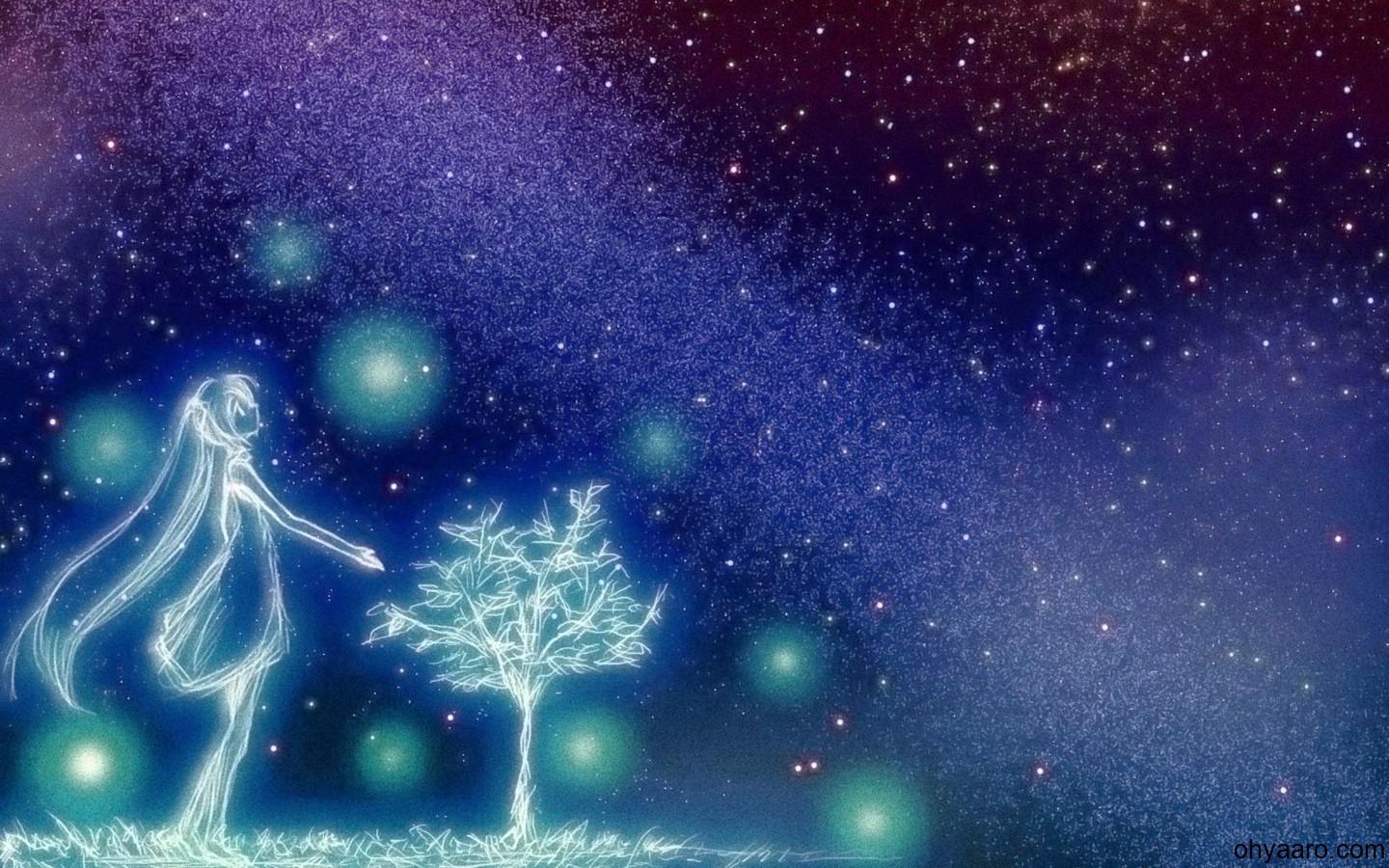 Alone Night Wallpapers - Top Free Alone Night Backgrounds - WallpaperAccess