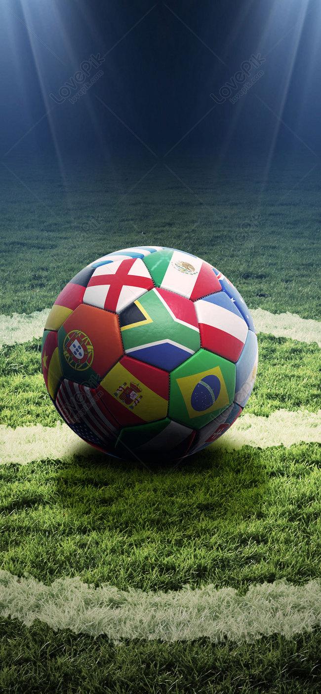 Soccer Game Wallpapers - Top Free Soccer Game Backgrounds - WallpaperAccess