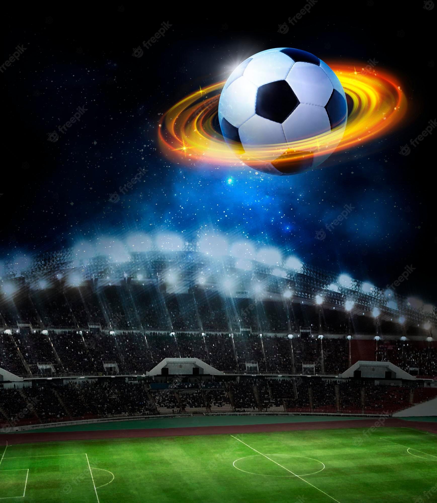 Soccer Game Wallpapers - Top Free Soccer Game Backgrounds - WallpaperAccess