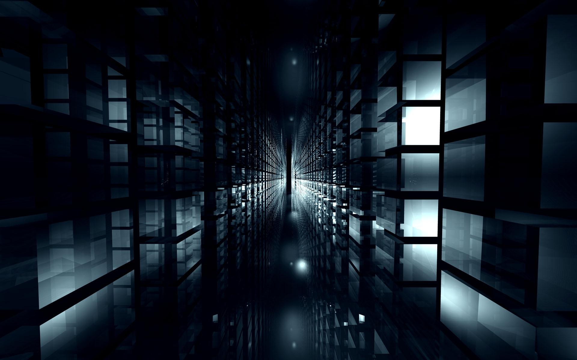 3D Infinity Wallpapers - Top Free 3D Infinity Backgrounds - WallpaperAccess