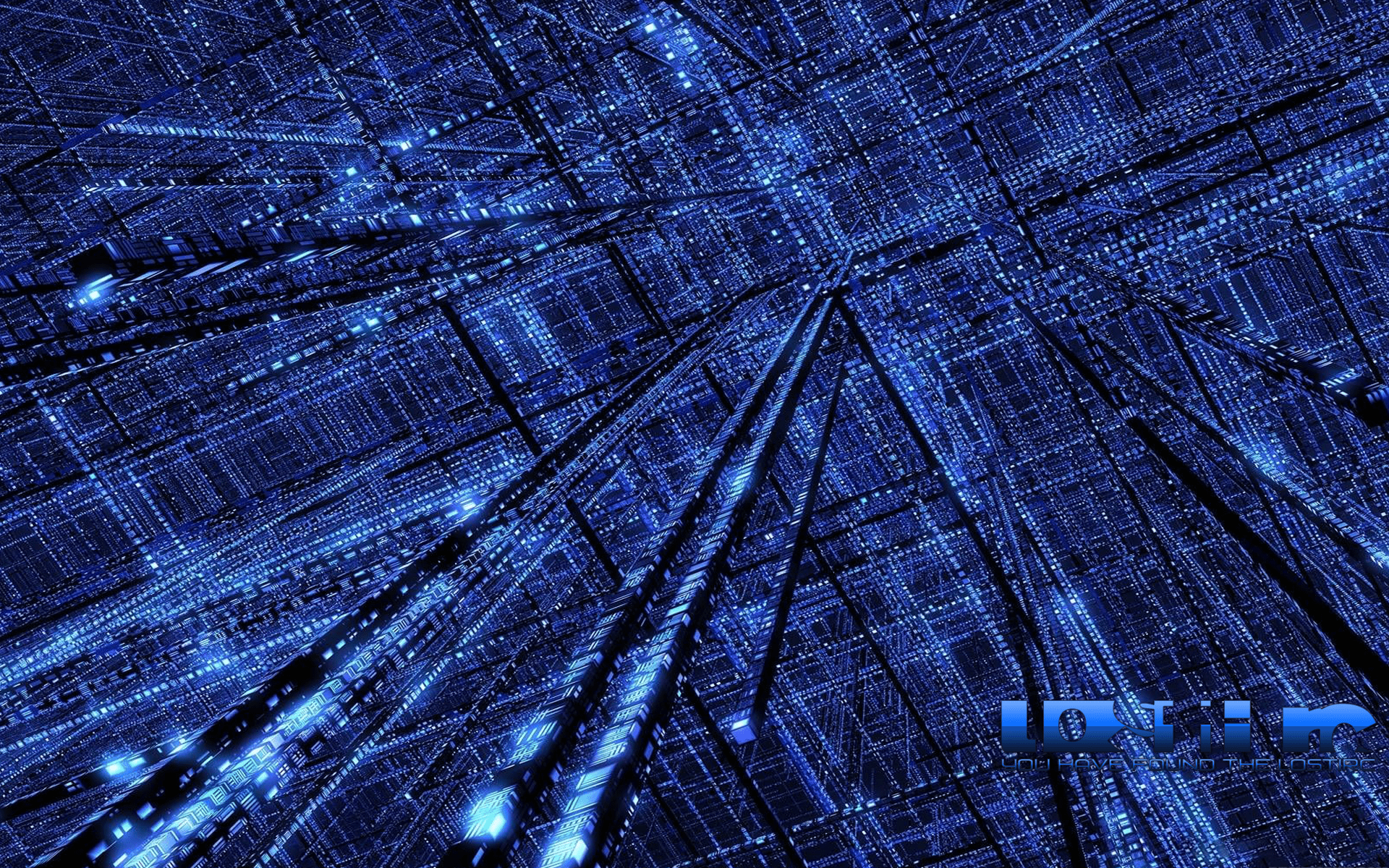 3D Infinity Wallpapers - Top Free 3D Infinity Backgrounds - WallpaperAccess