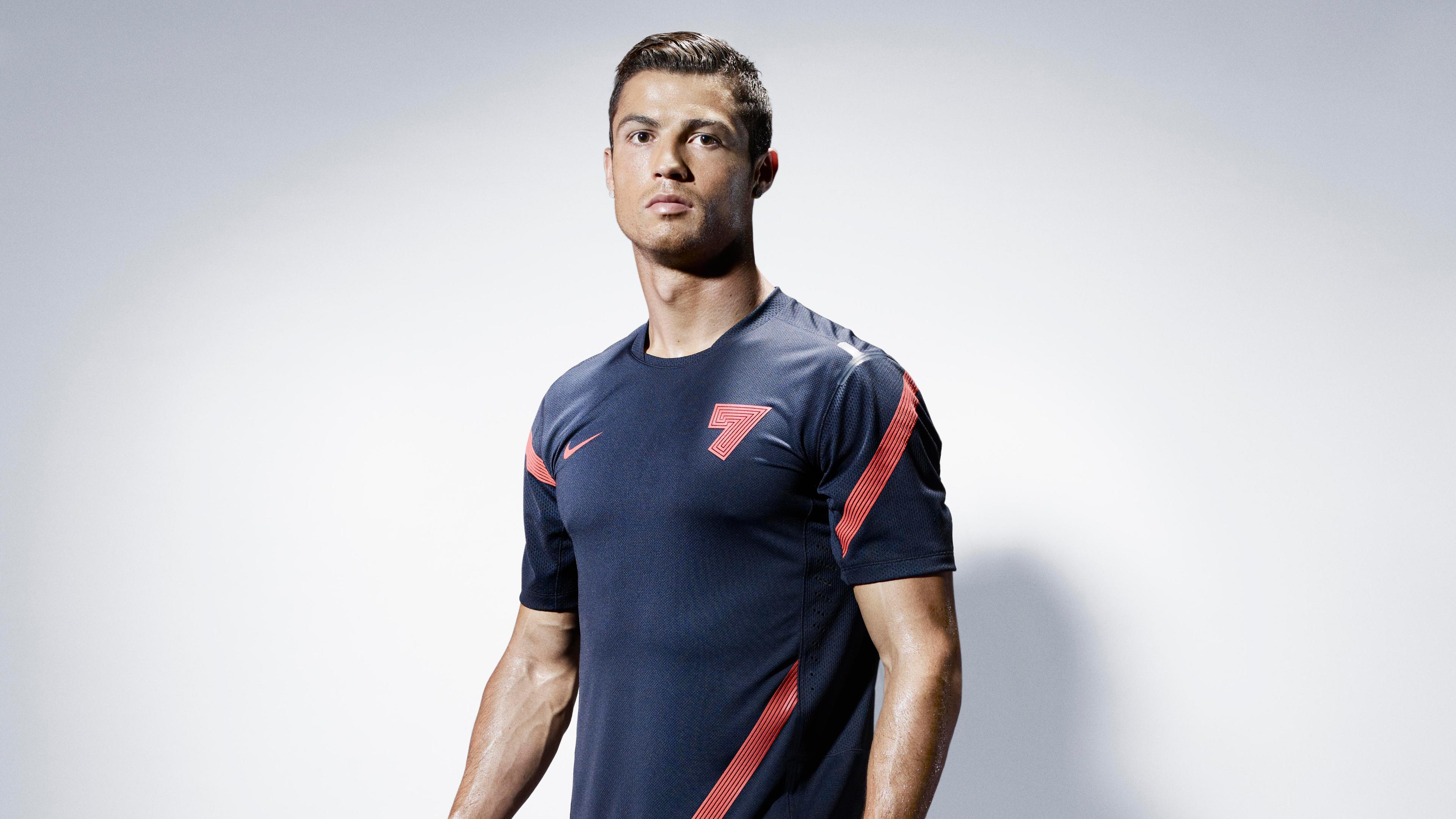 Cristiano Ronaldo Nike Wallpapers - Top Free Cristiano Ronaldo Nike ...