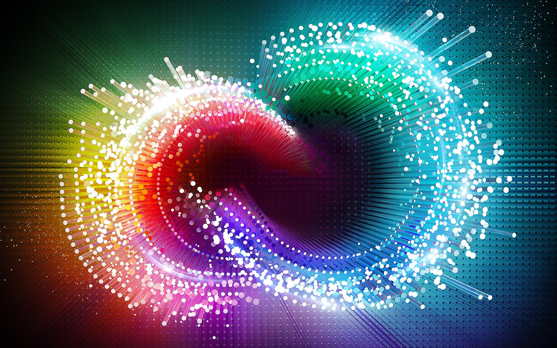 3D Infinity Wallpapers - Top Free 3D Infinity Backgrounds - WallpaperAccess