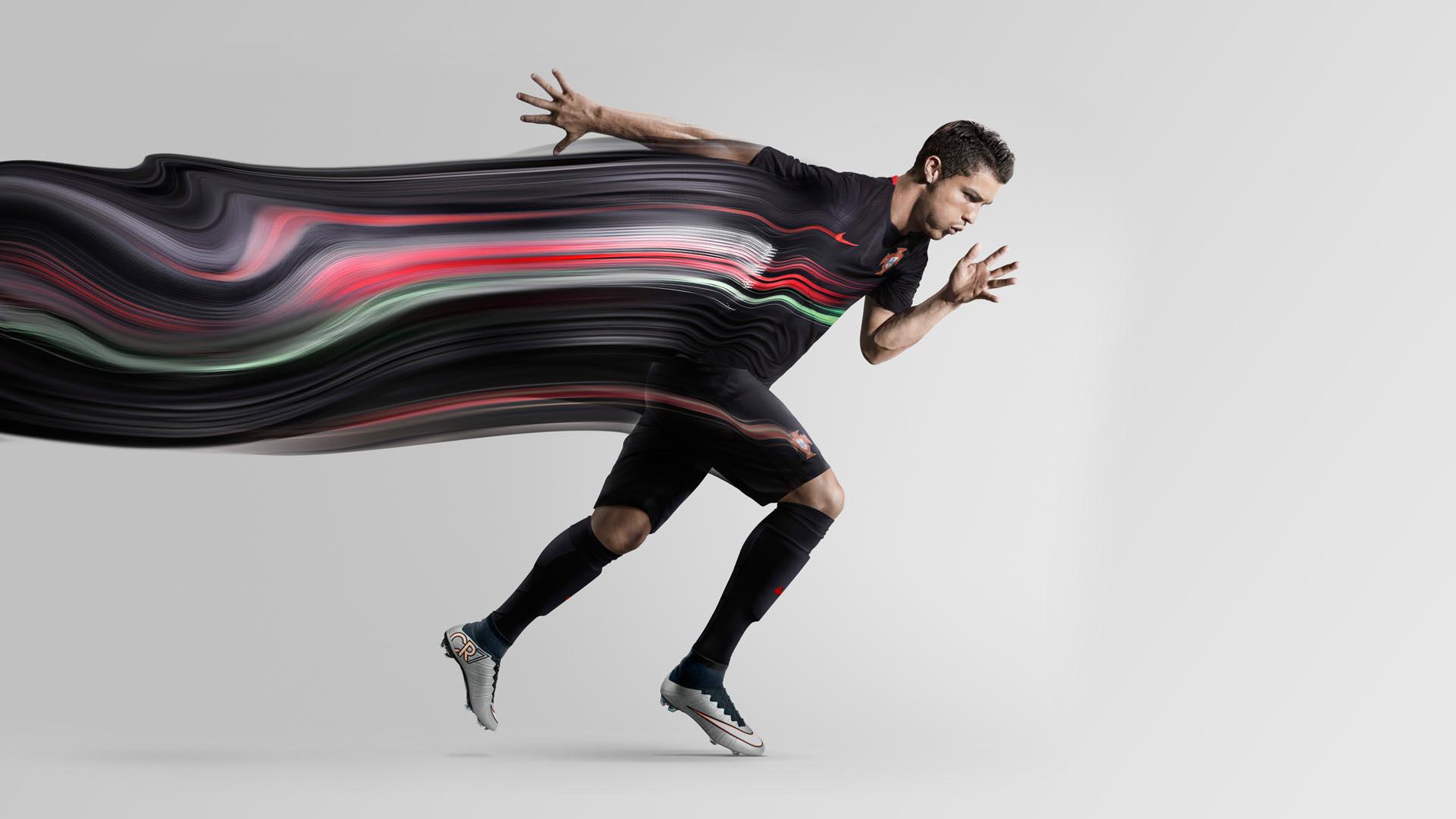 Cristiano Ronaldo Nike Wallpapers - Top Free Cristiano Ronaldo Nike ...