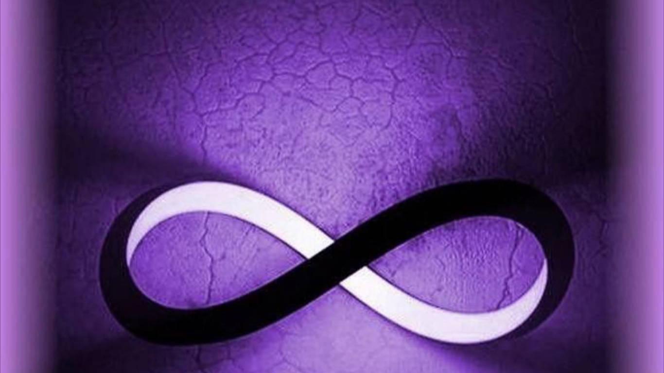 3D Infinity Wallpapers - Top Free 3D Infinity Backgrounds - WallpaperAccess