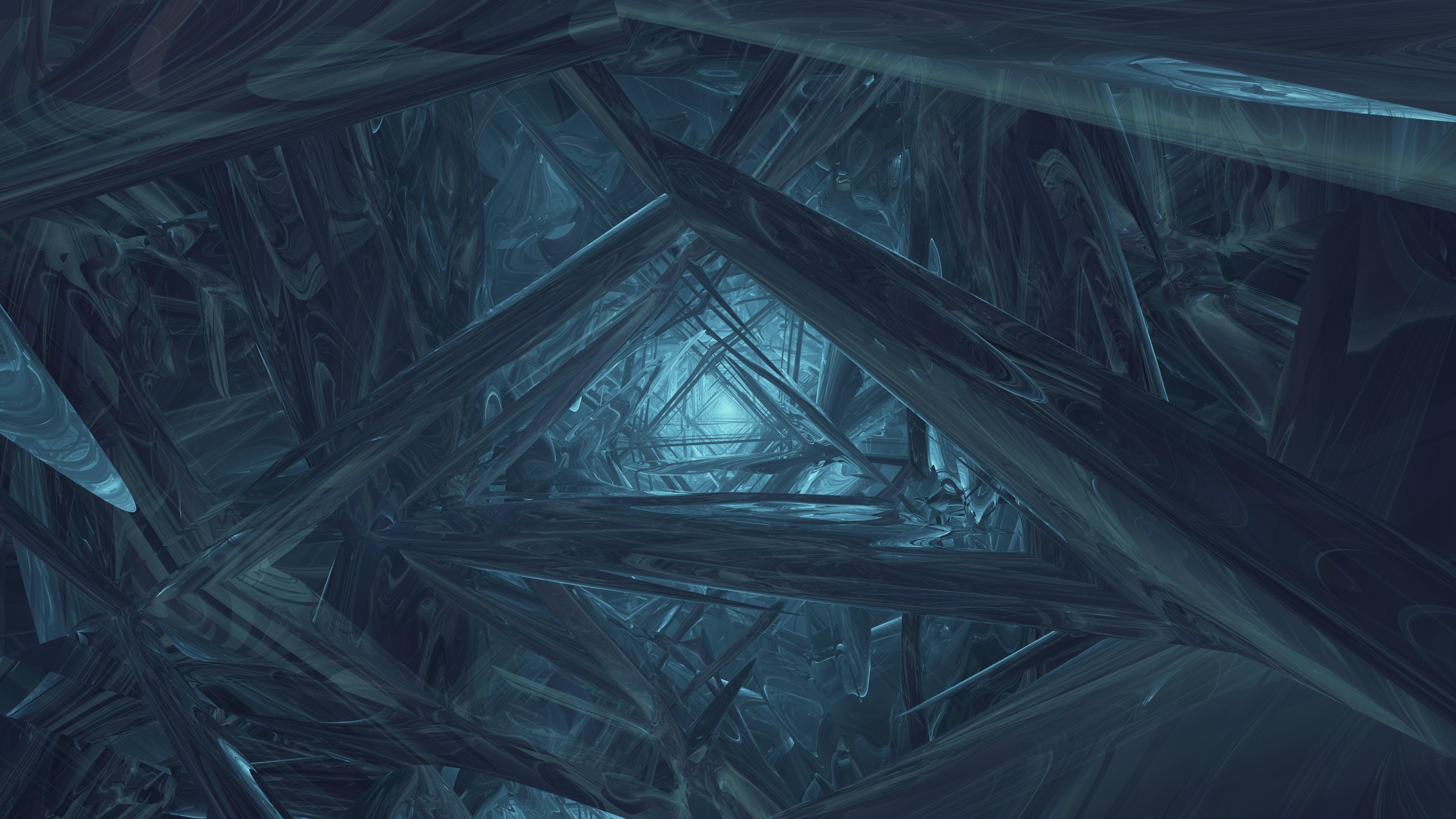 3D Infinity Wallpapers - Top Free 3D Infinity Backgrounds - WallpaperAccess