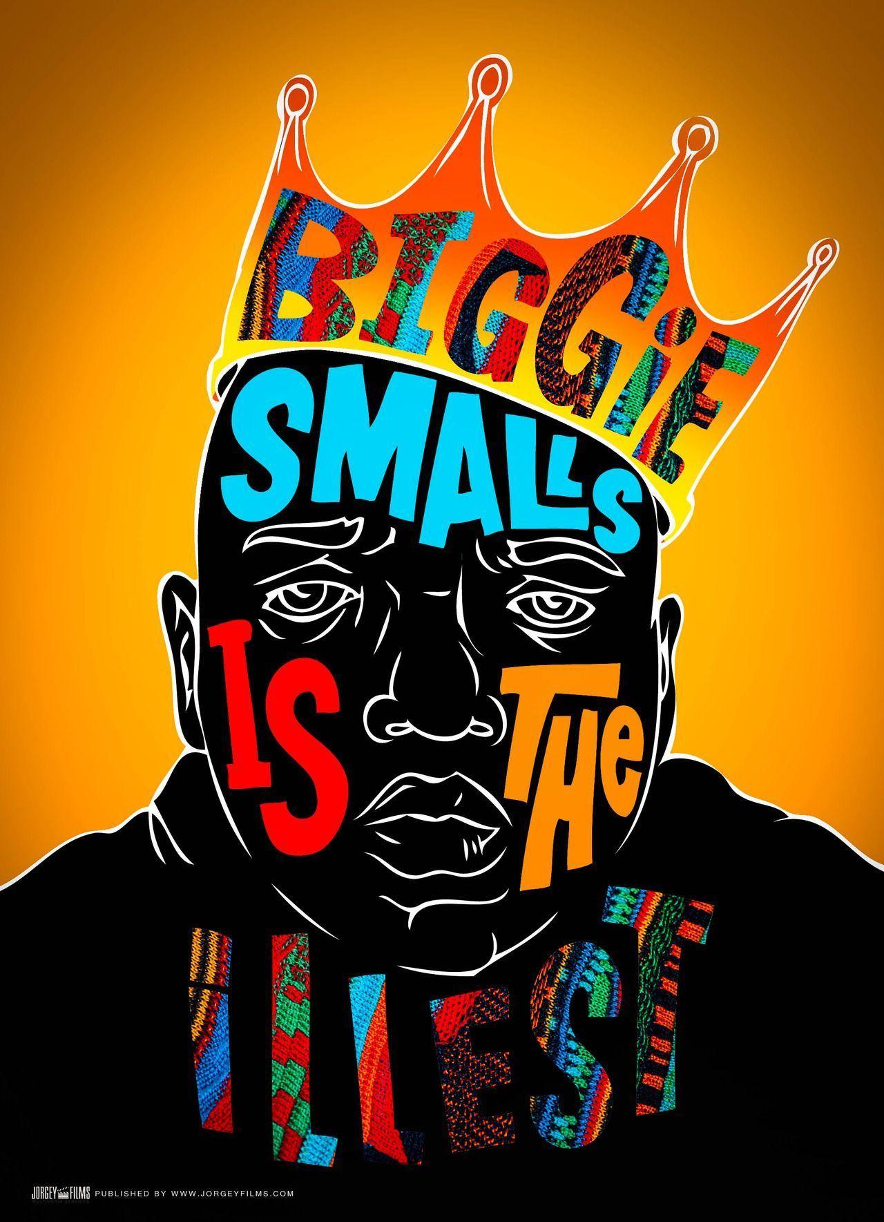 Biggie Smalls Phone Wallpapers - Top Free Biggie Smalls Phone ...