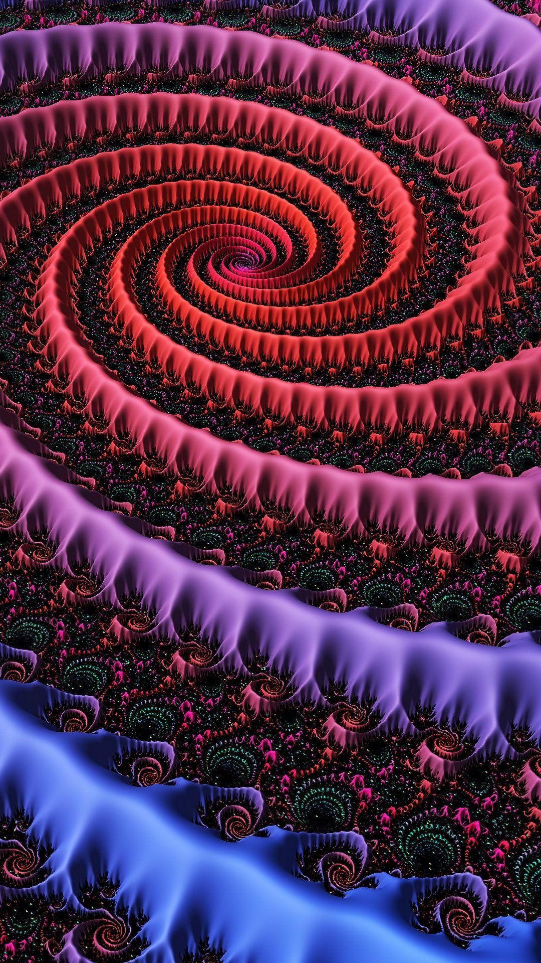 3D Infinity Wallpapers - Top Free 3D Infinity Backgrounds - WallpaperAccess