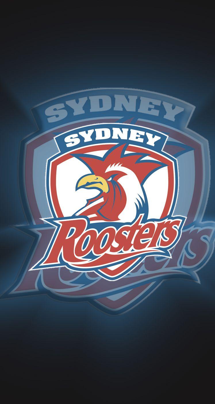 Sydney Roosters Wallpapers - Top Free Sydney Roosters Backgrounds ...