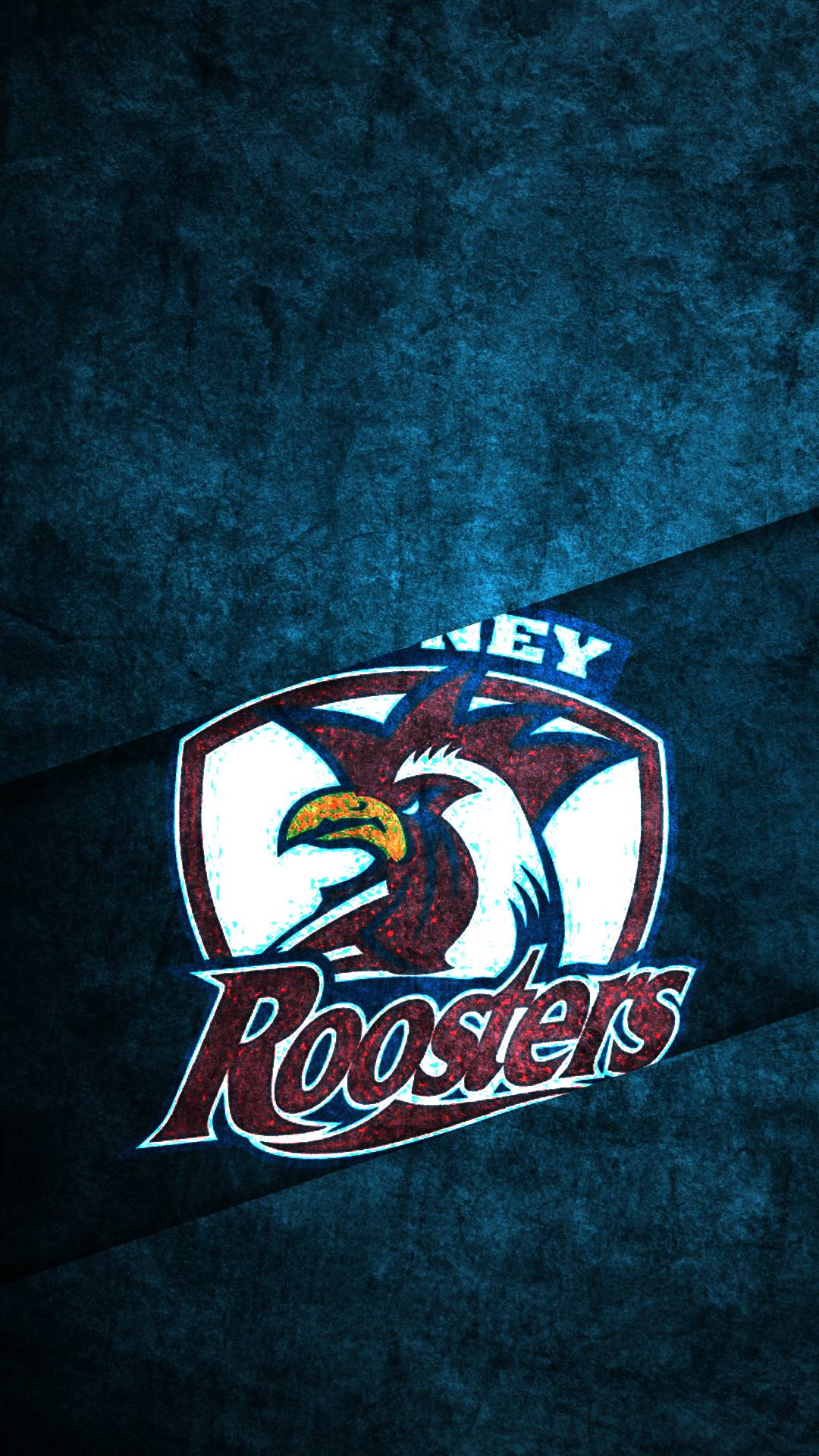 Sydney Roosters Wallpapers - Top Free Sydney Roosters Backgrounds ...