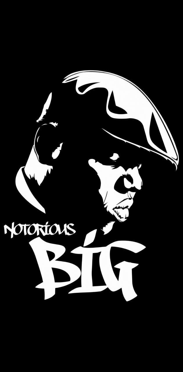Biggie Smalls Phone Wallpapers - Top Free Biggie Smalls Phone ...