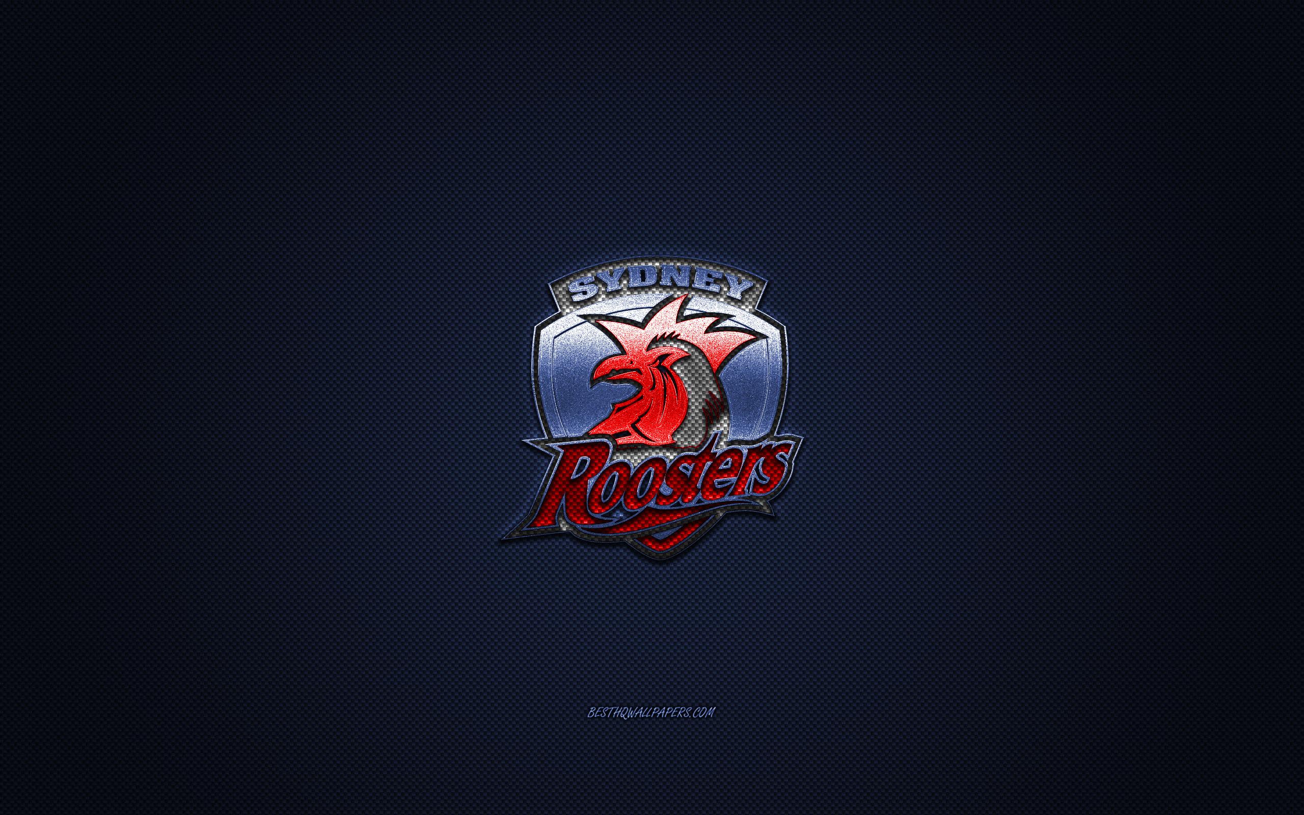 Sydney Roosters Wallpapers - Top Free Sydney Roosters Backgrounds ...