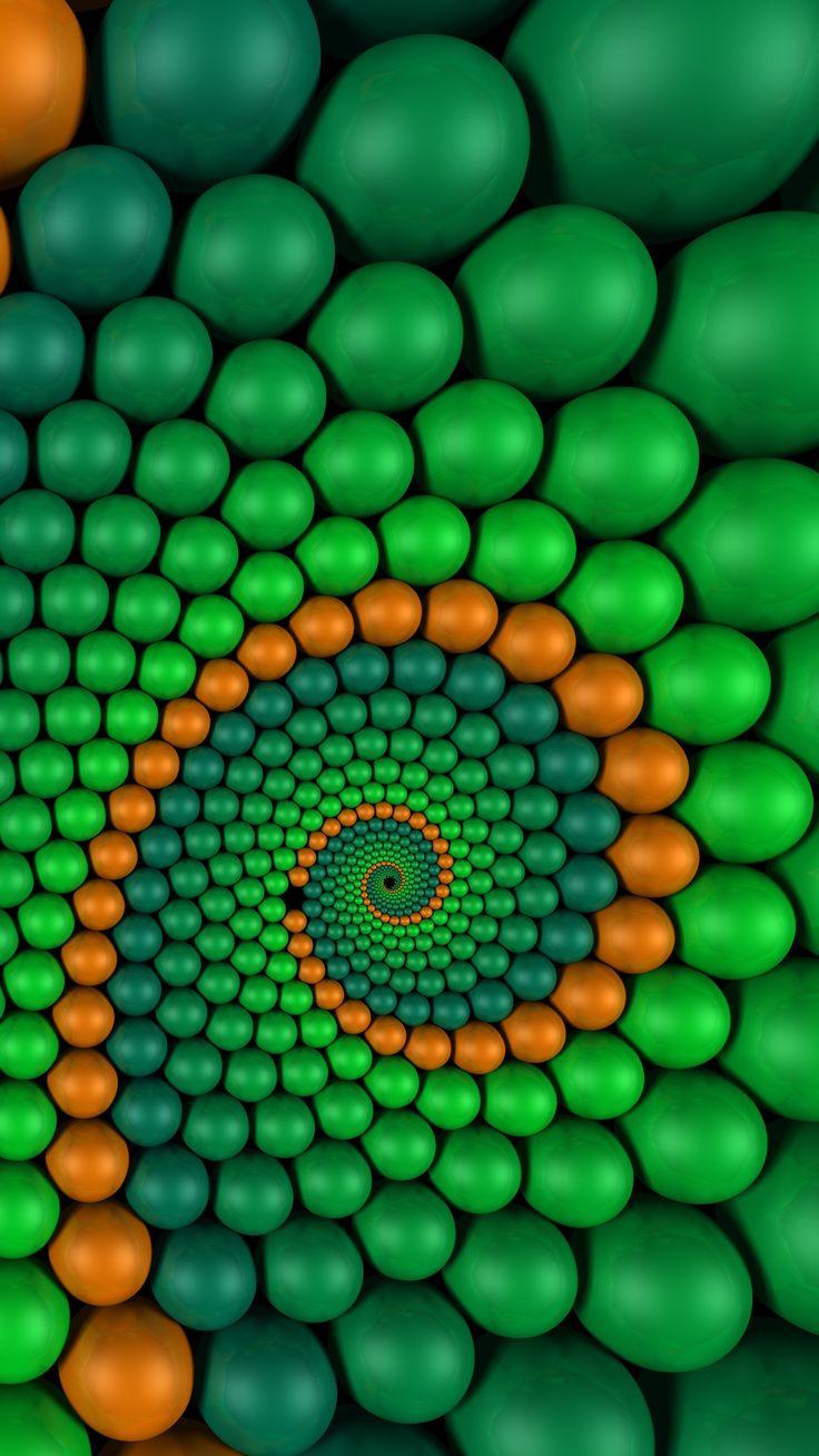 3D Infinity Wallpapers - Top Free 3D Infinity Backgrounds - WallpaperAccess