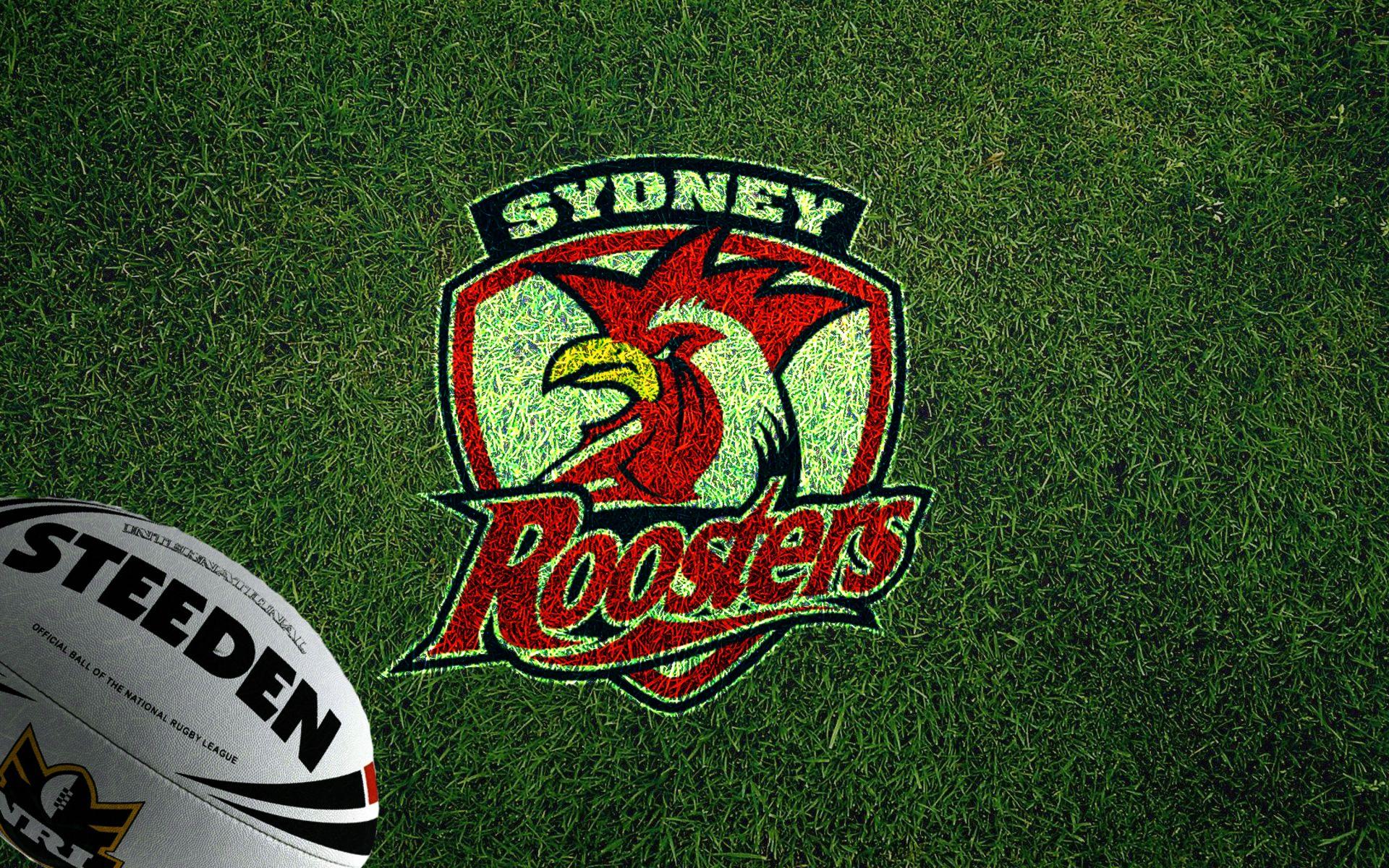 Sydney Roosters Wallpapers - Top Free Sydney Roosters Backgrounds ...