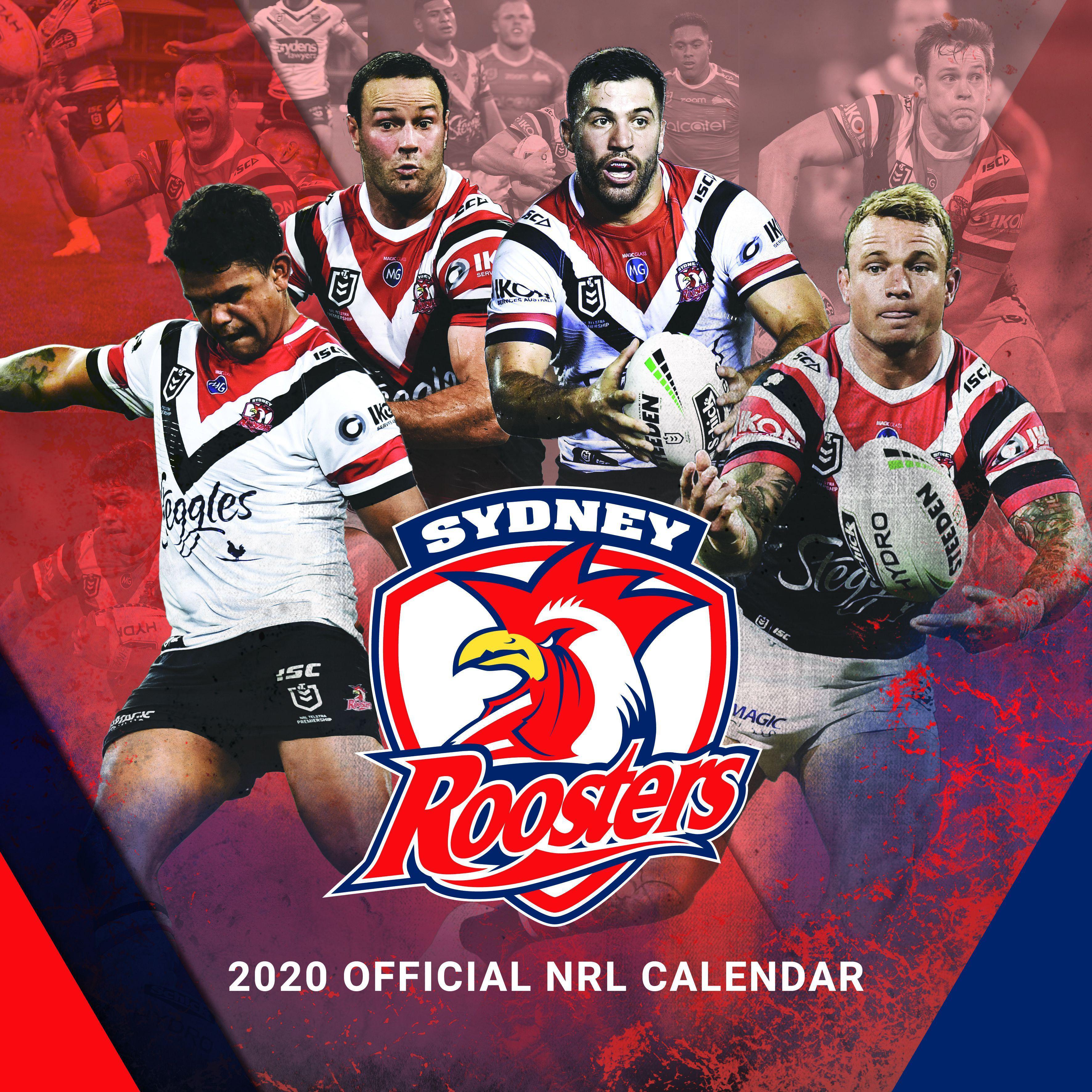 Sydney Roosters Wallpapers - Top Free Sydney Roosters Backgrounds ...