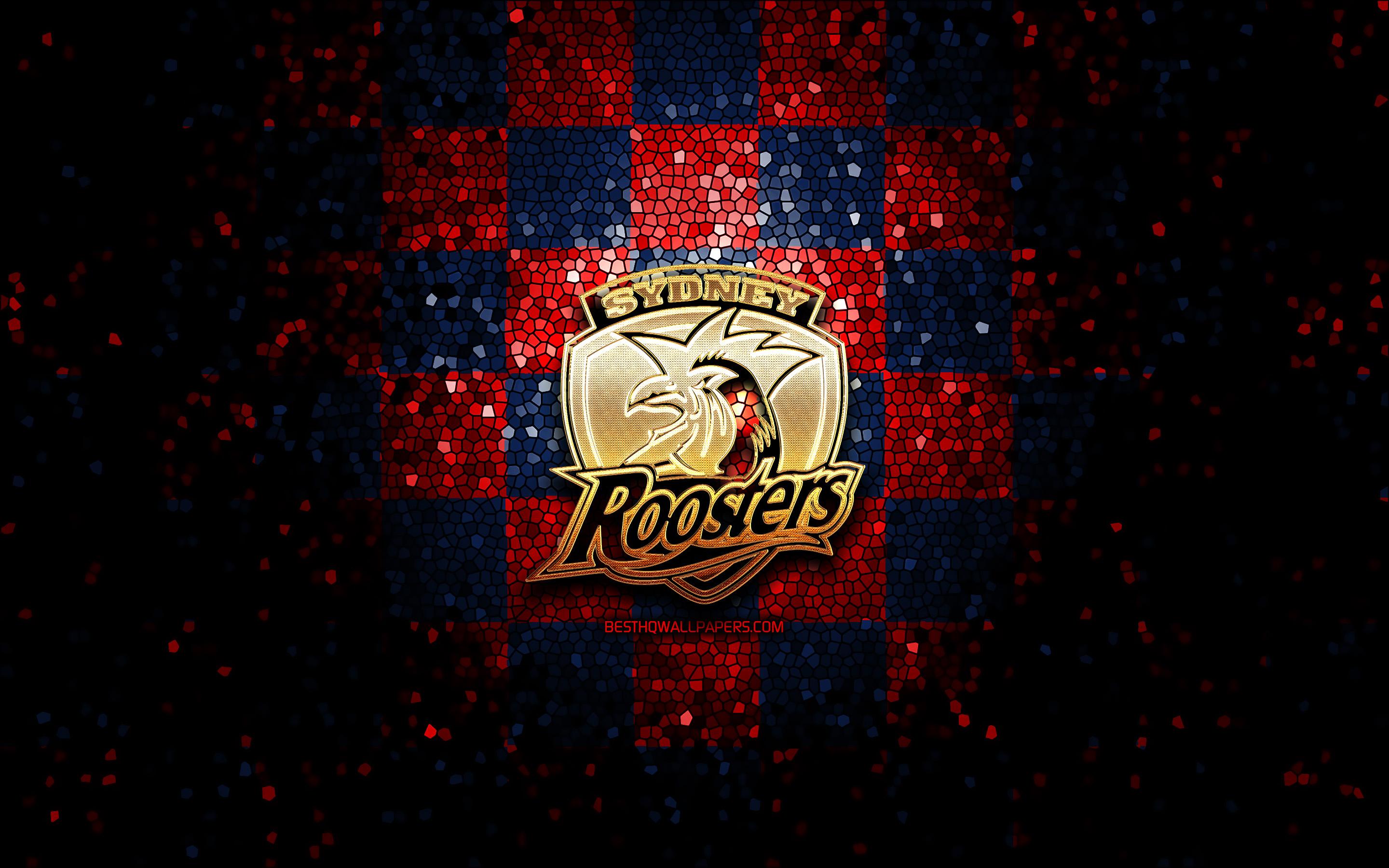 Sydney Roosters Wallpapers - Top Free Sydney Roosters Backgrounds ...