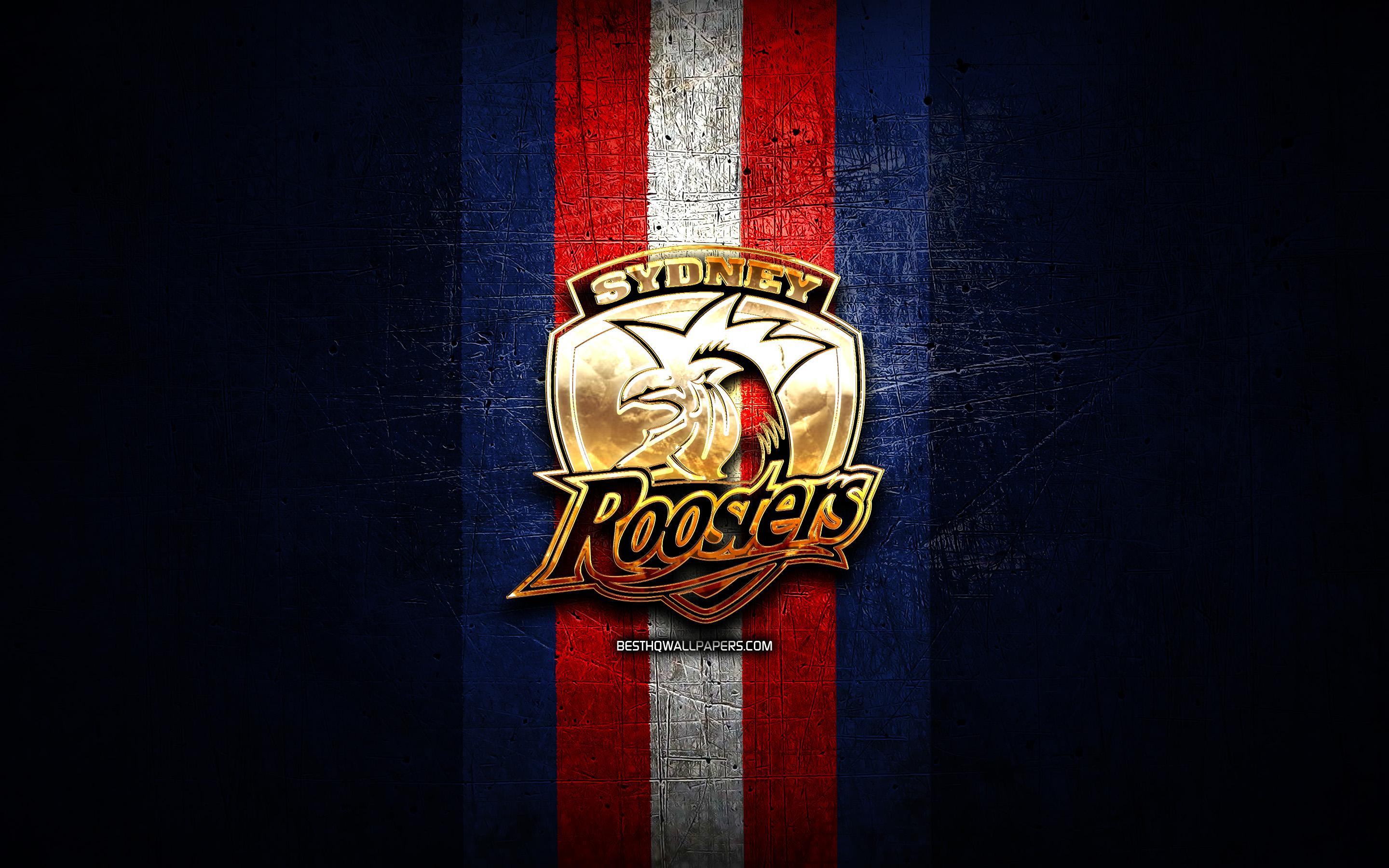 Sydney Roosters Wallpapers - Top Free Sydney Roosters Backgrounds ...