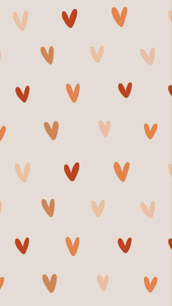 Fall Heart Wallpapers - Top Free Fall Heart Backgrounds - WallpaperAccess
