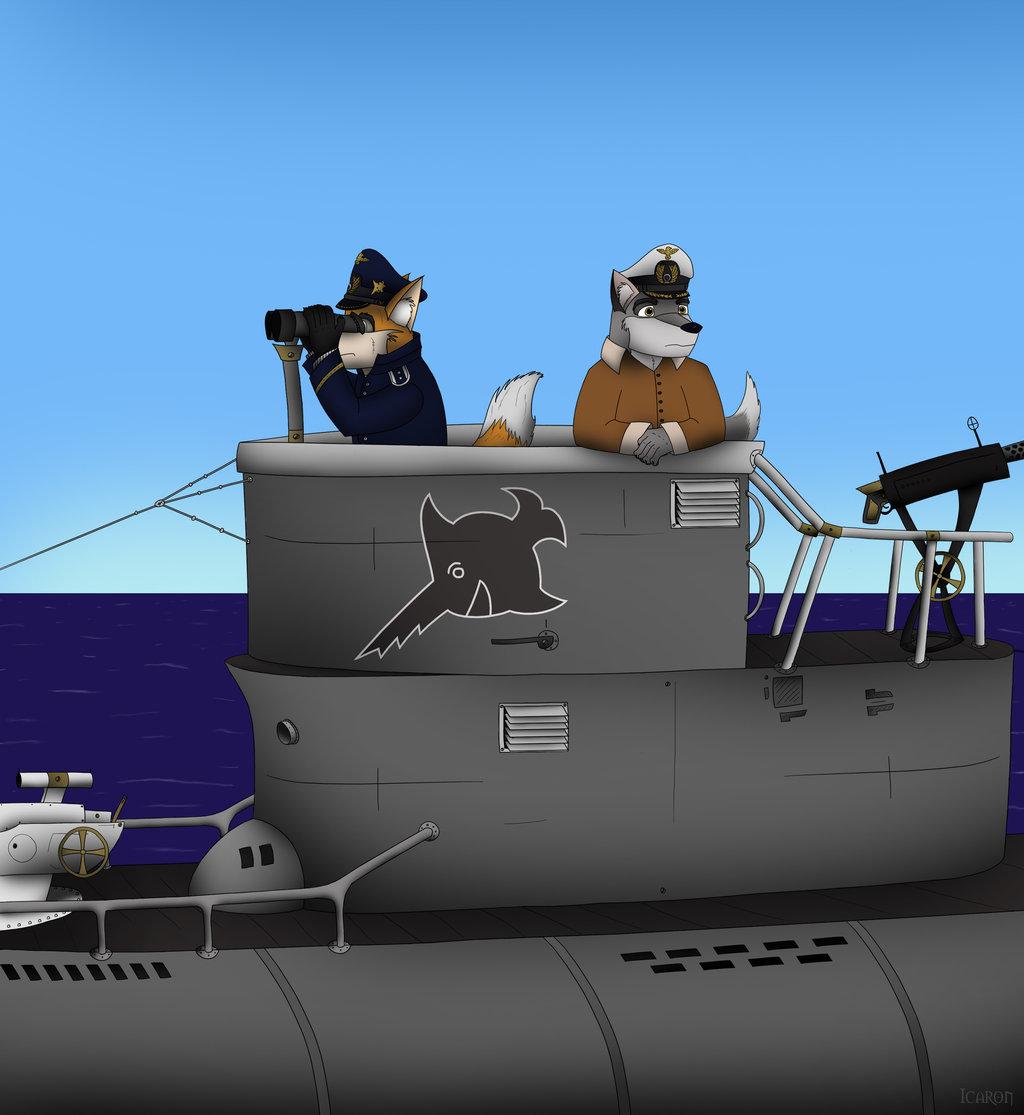 Das Boot Wallpapers - Top Free Das Boot Backgrounds - WallpaperAccess