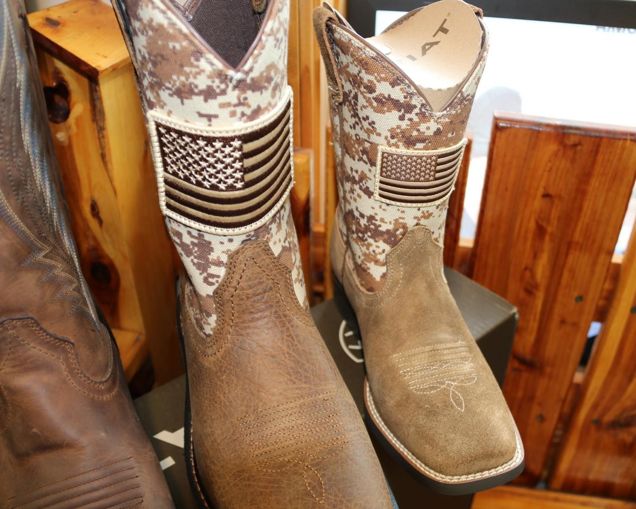 Ariat Wallpapers - Top Free Ariat Backgrounds - WallpaperAccess