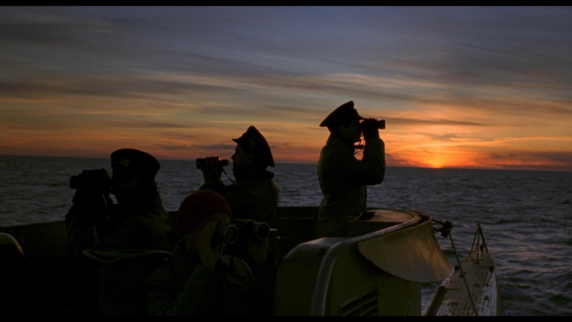 Das Boot Wallpapers - Top Free Das Boot Backgrounds - WallpaperAccess