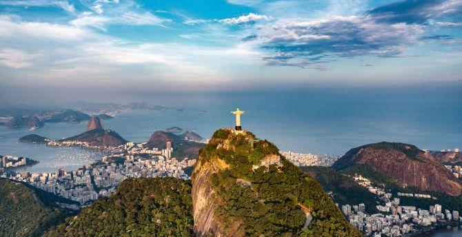 Rio De Janeiro Desktop Wallpapers - Top Free Rio De Janeiro Desktop ...