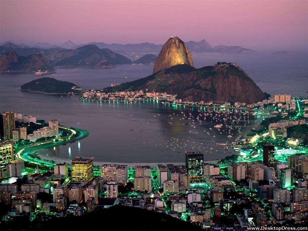 Rio De Janeiro Desktop Wallpapers - Top Free Rio De Janeiro Desktop ...