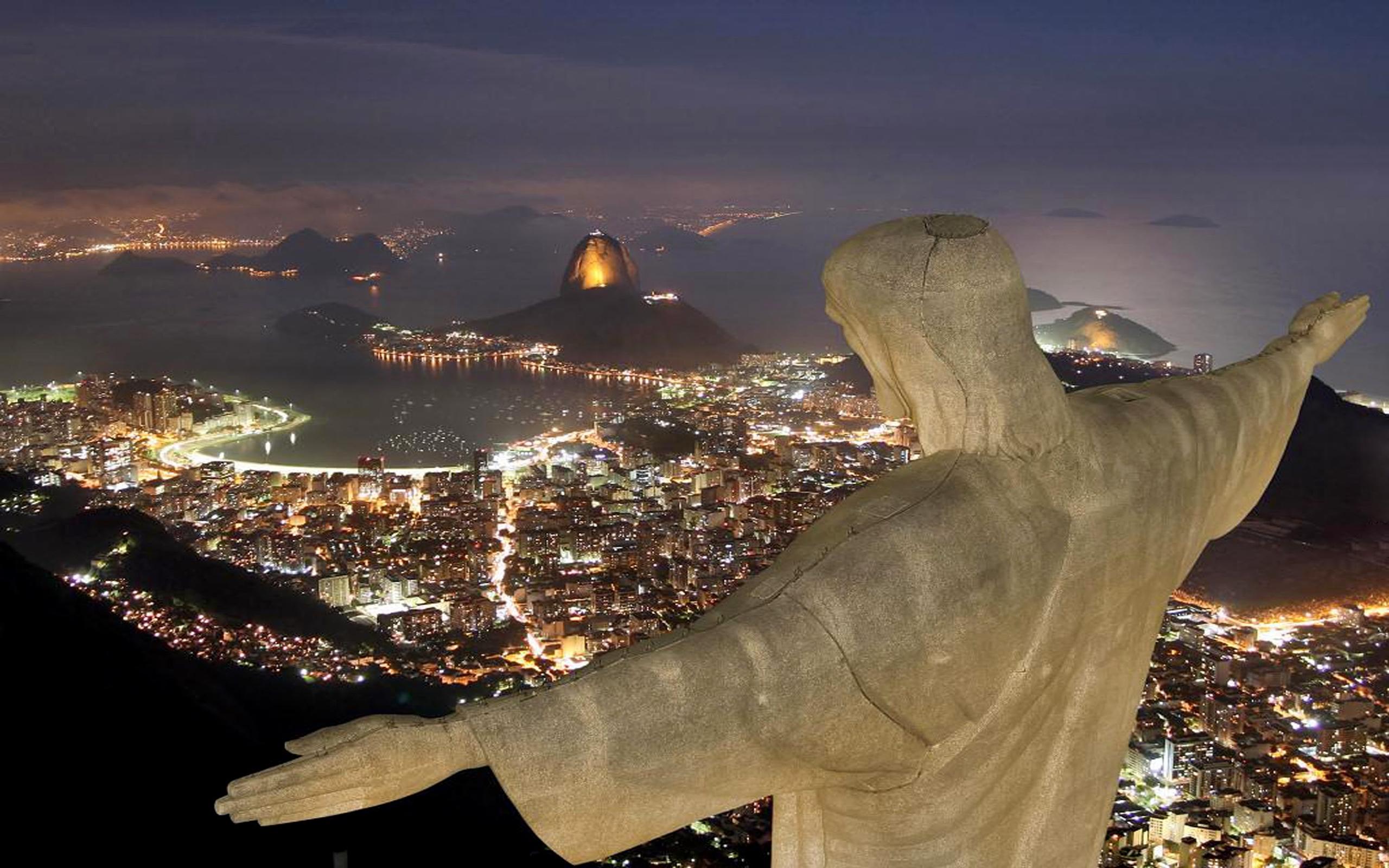 Rio De Janeiro Desktop Wallpapers - Top Free Rio De Janeiro Desktop ...