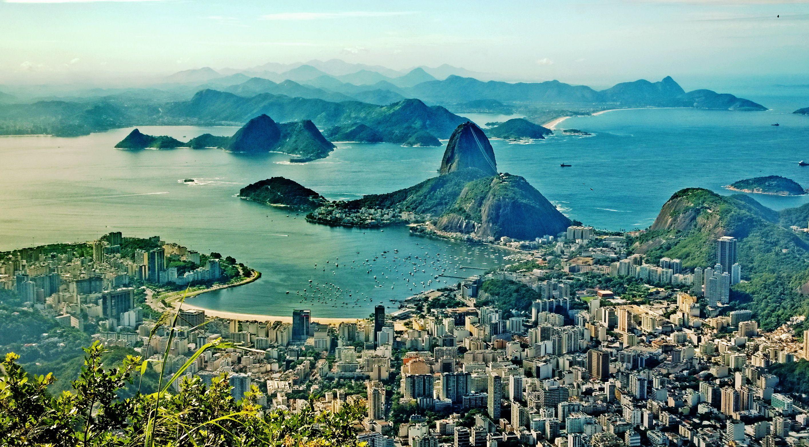 Rio De Janeiro Desktop Wallpapers - Top Free Rio De Janeiro Desktop ...