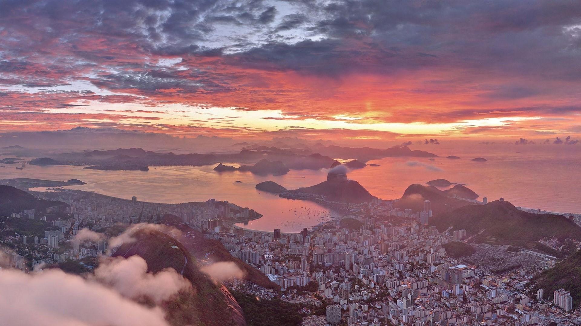 Rio De Janeiro Desktop Wallpapers - Top Free Rio De Janeiro Desktop ...