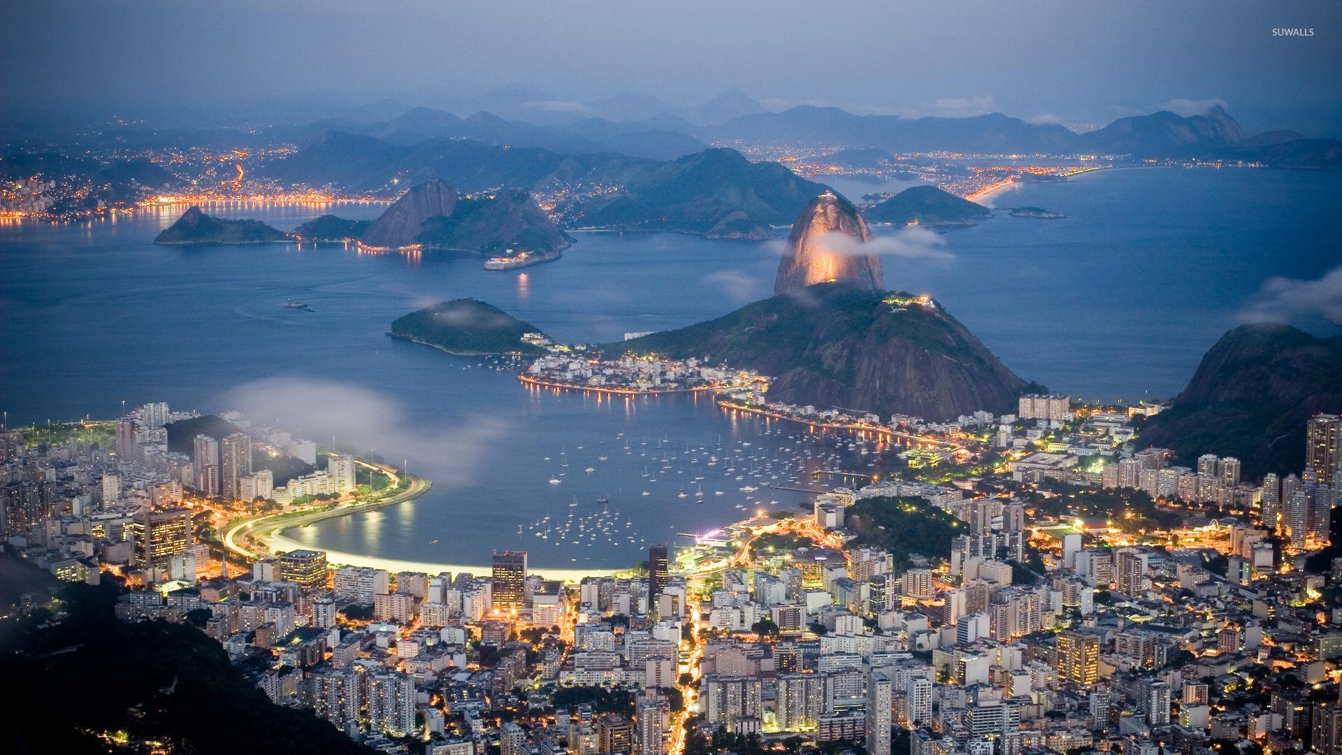 Rio De Janeiro Desktop Wallpapers - Top Free Rio De Janeiro Desktop ...