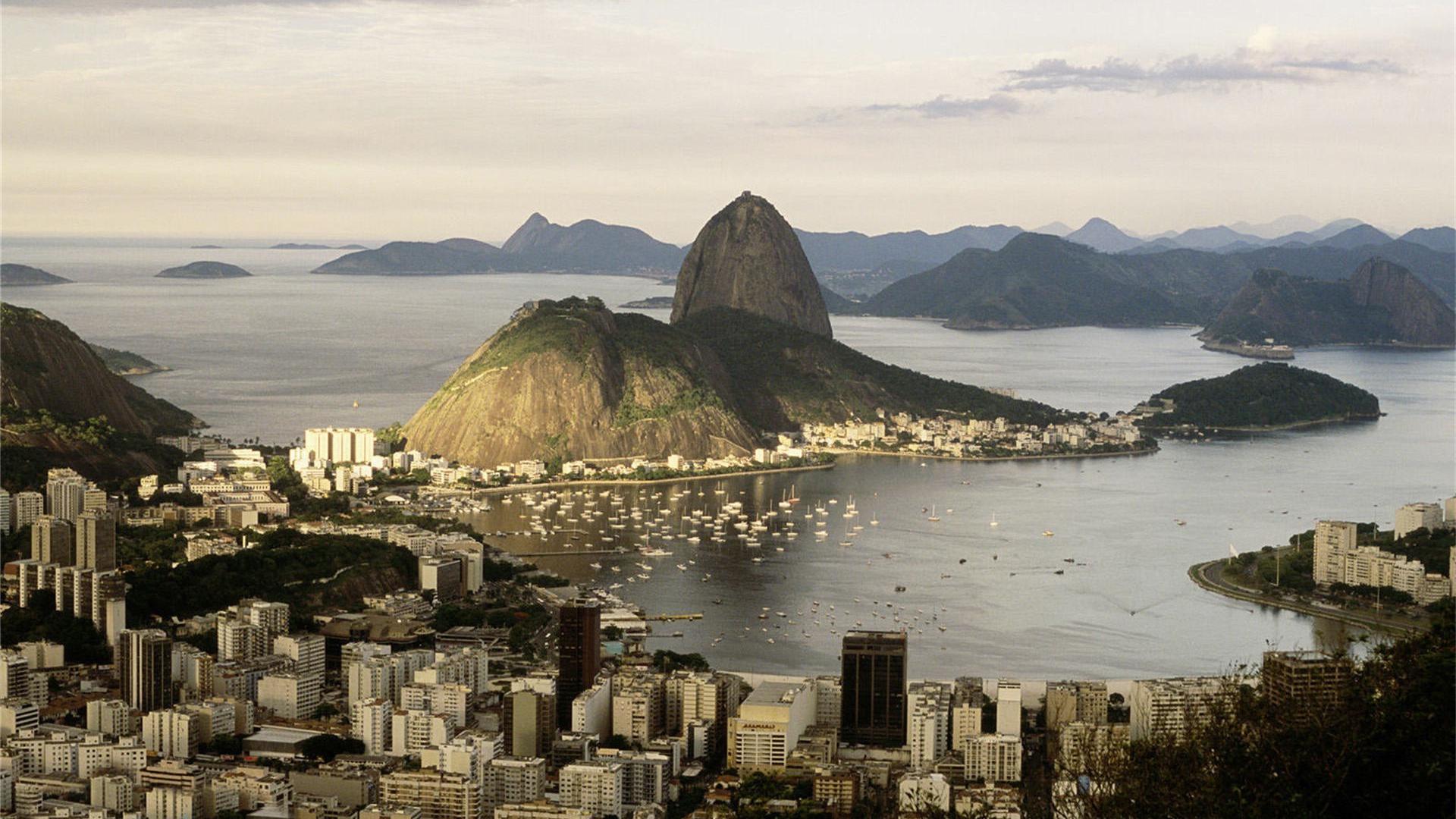 Rio De Janeiro Desktop Wallpapers - Top Free Rio De Janeiro Desktop ...
