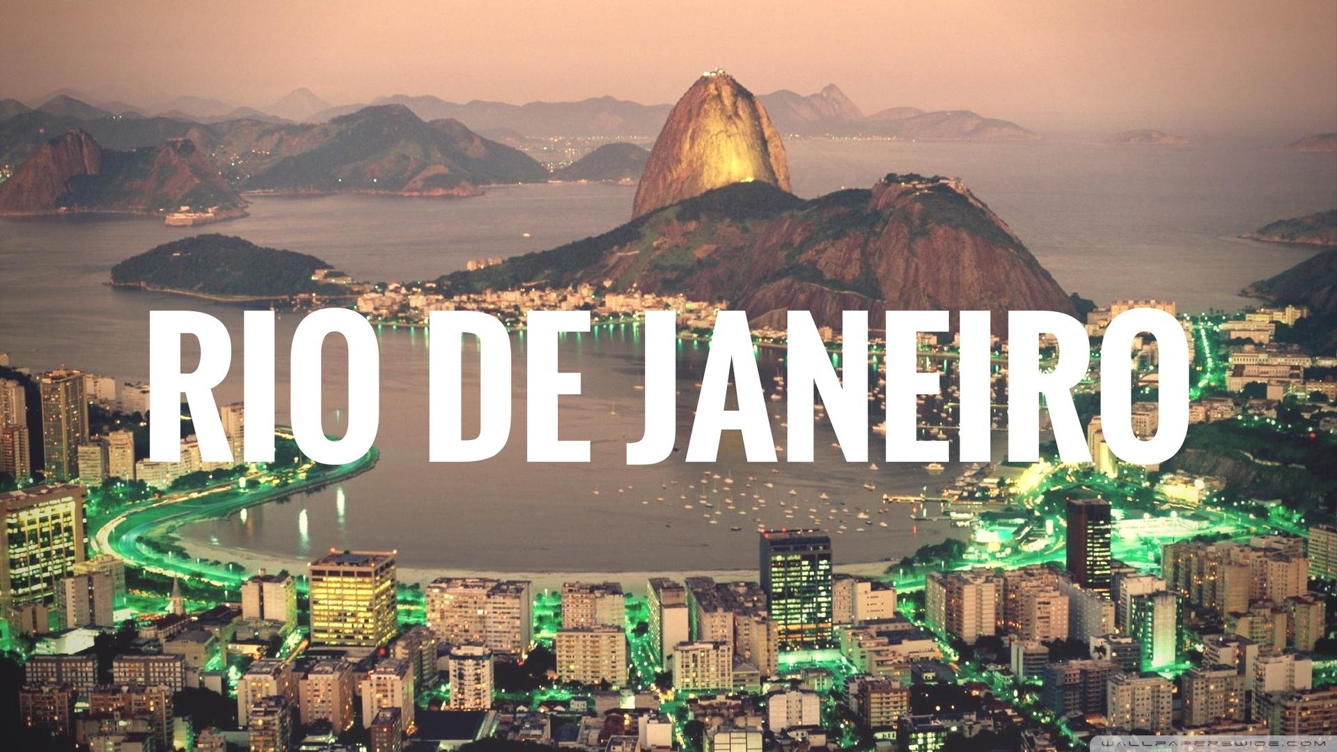 Rio De Janeiro Desktop Wallpapers - Top Free Rio De Janeiro Desktop ...
