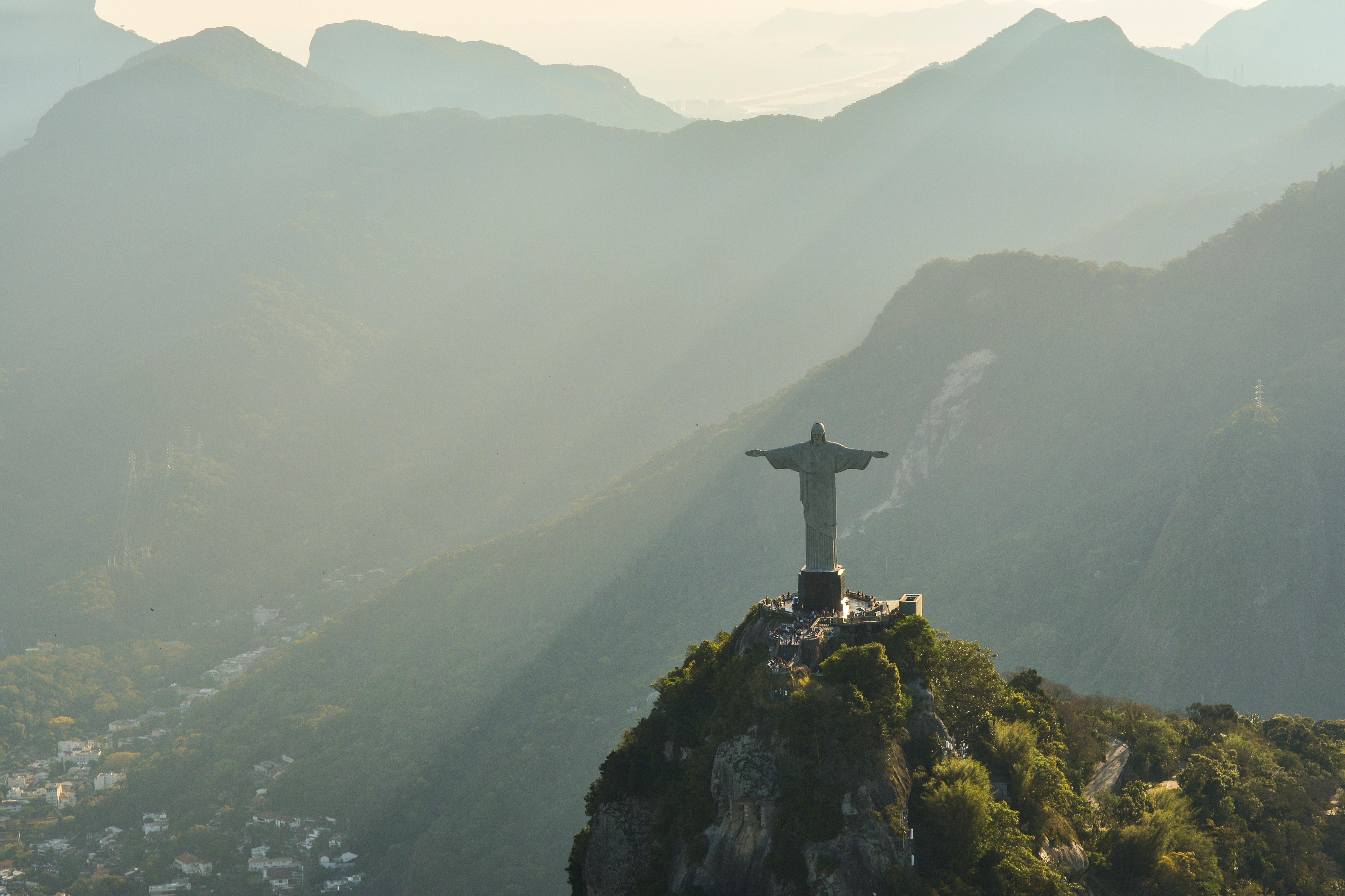 Rio De Janeiro Desktop Wallpapers - Top Free Rio De Janeiro Desktop ...