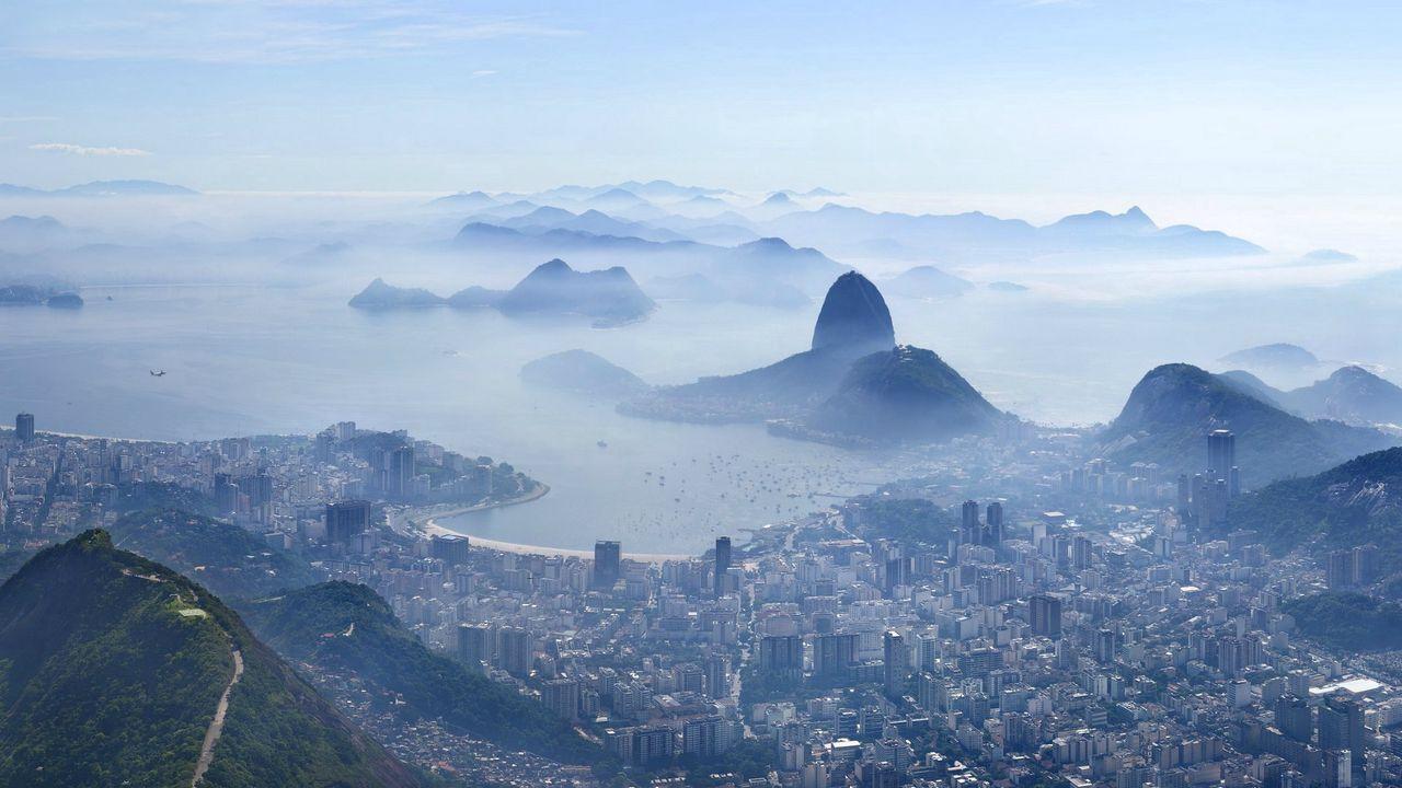 Rio De Janeiro Desktop Wallpapers - Top Free Rio De Janeiro Desktop ...
