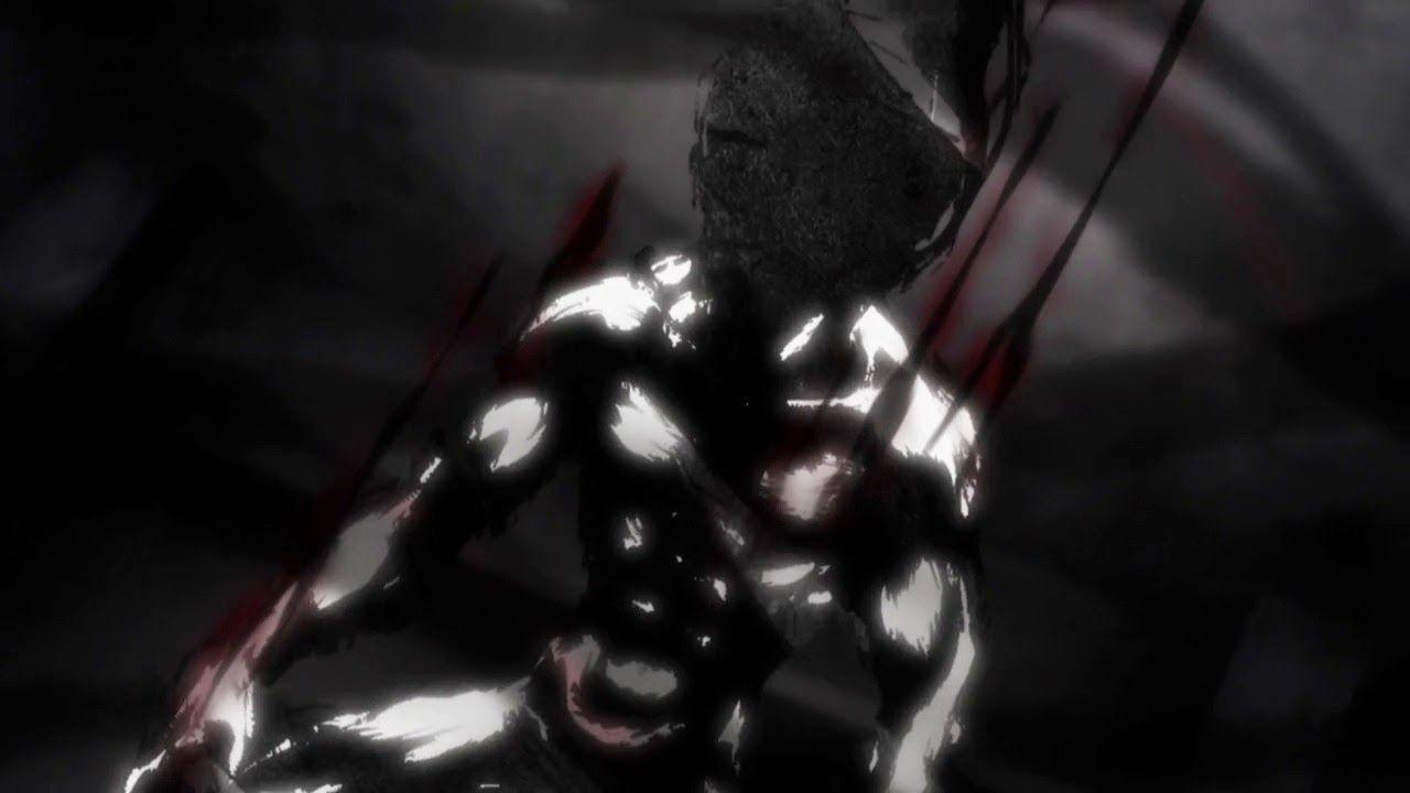 Gon Rage Wallpapers - Top Free Gon Rage Backgrounds - WallpaperAccess