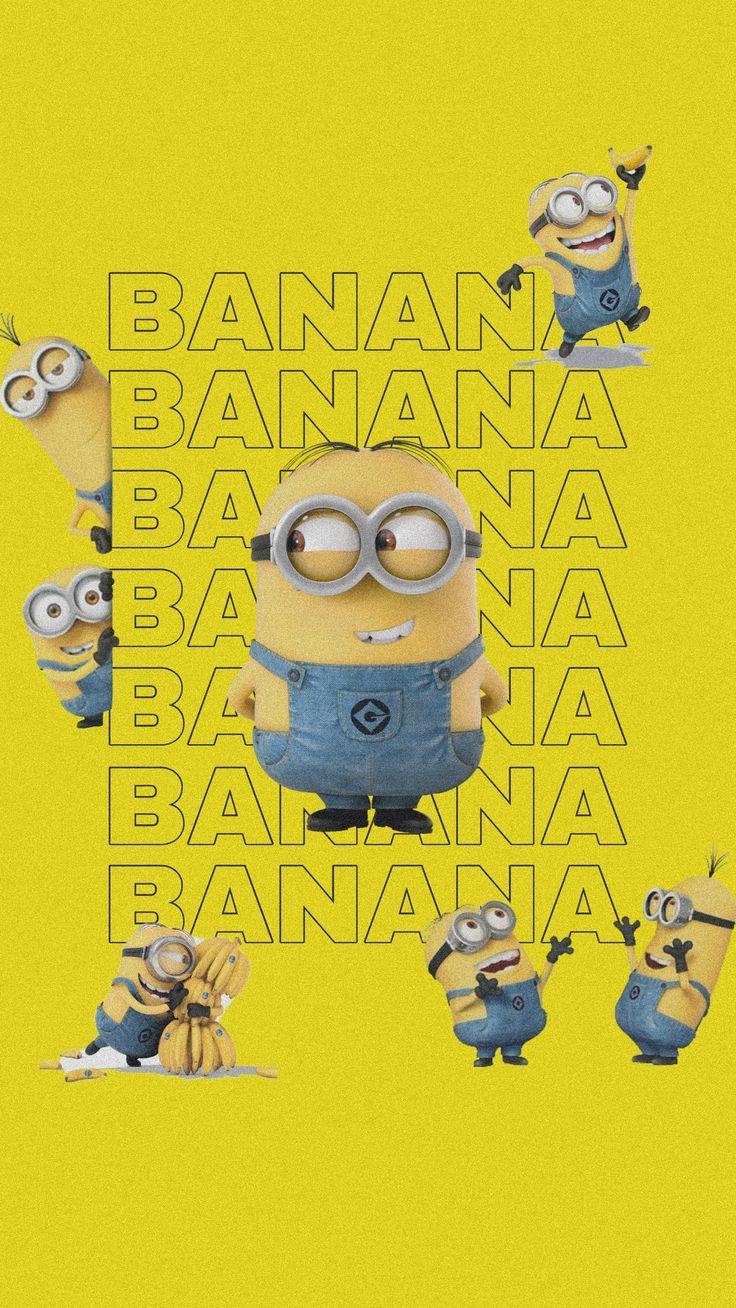 Aesthetic Minion Wallpapers - Top Free Aesthetic Minion Backgrounds - WallpaperAccess