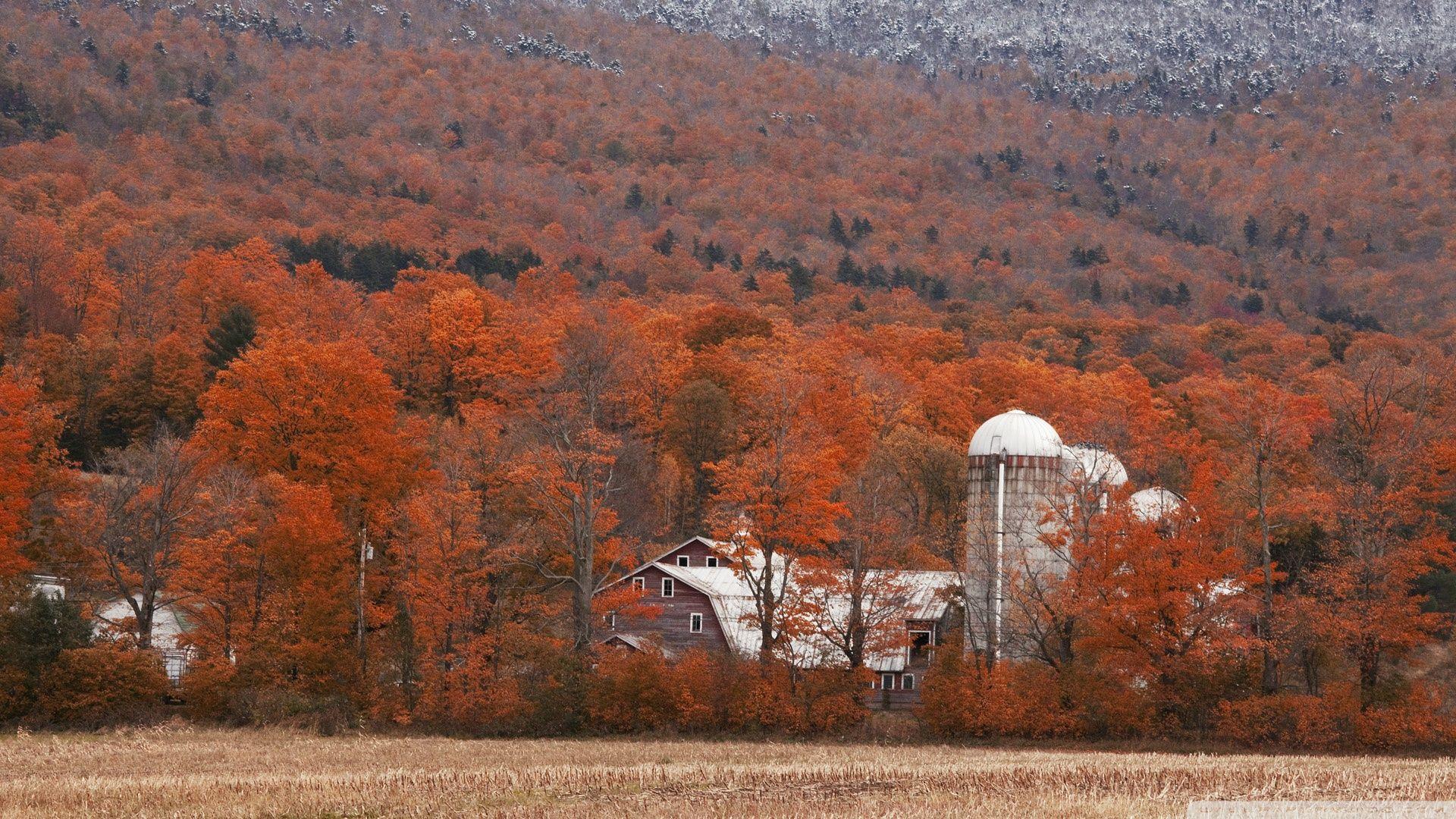 Vermont Summer Wallpapers - Top Free Vermont Summer Backgrounds ...