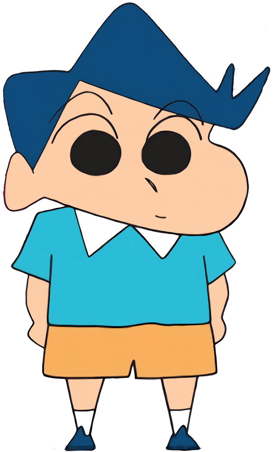 Shin Chan and Friends Wallpapers - Top Free Shin Chan and Friends ...