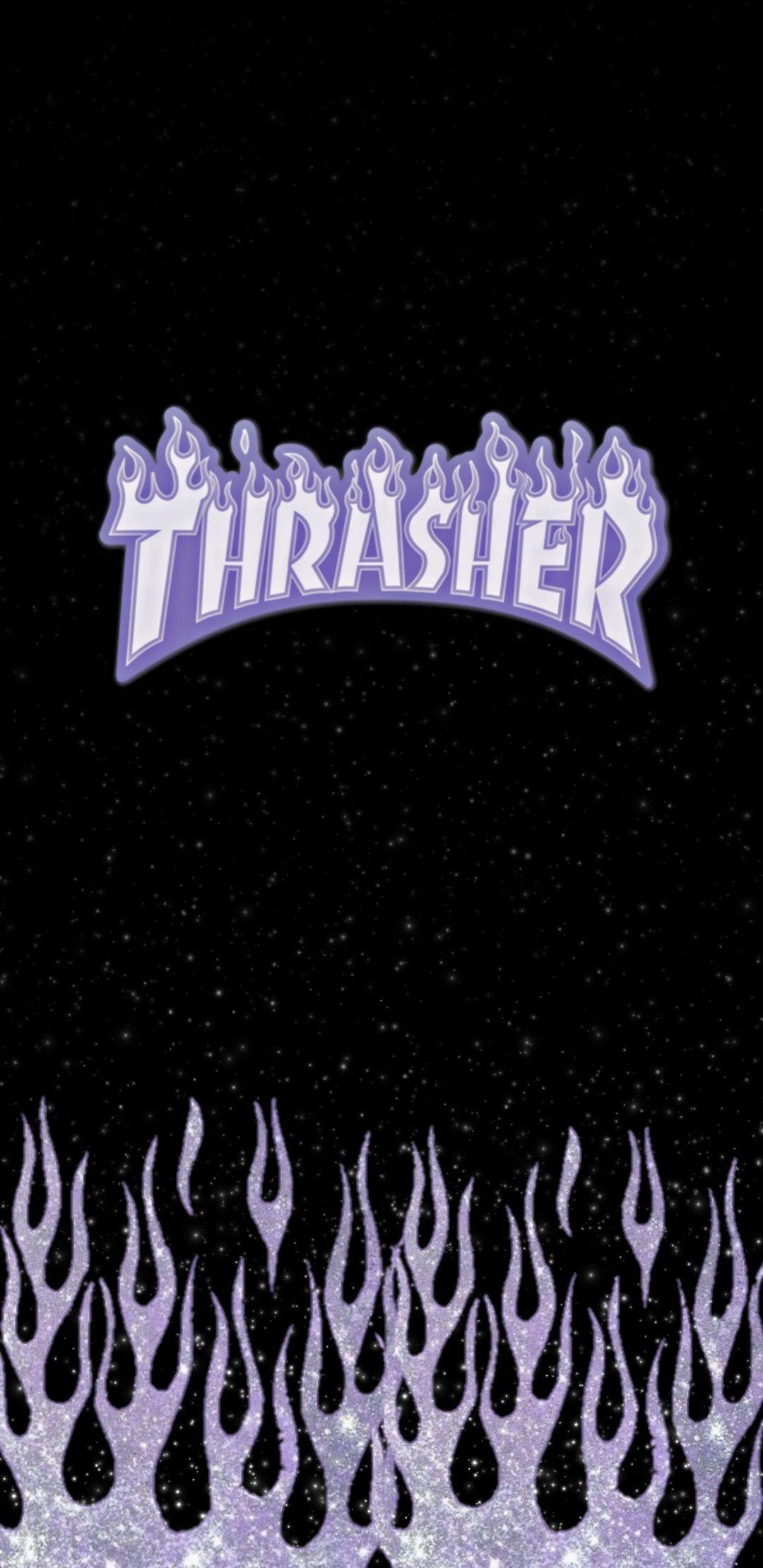 Purple Thrasher Wallpapers - Top Free Purple Thrasher Backgrounds ...