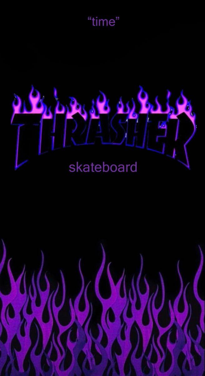 Purple Thrasher Wallpapers - Top Free Purple Thrasher Backgrounds - WallpaperAccess